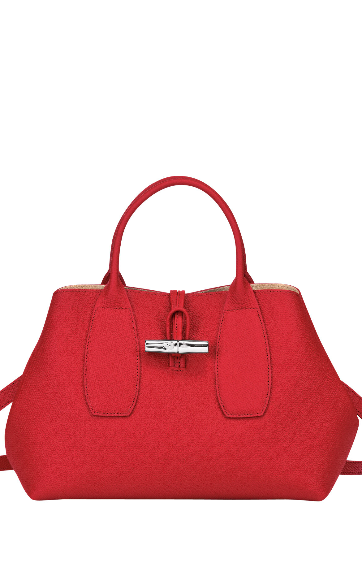 Longchamp-Roseau El Çantası M