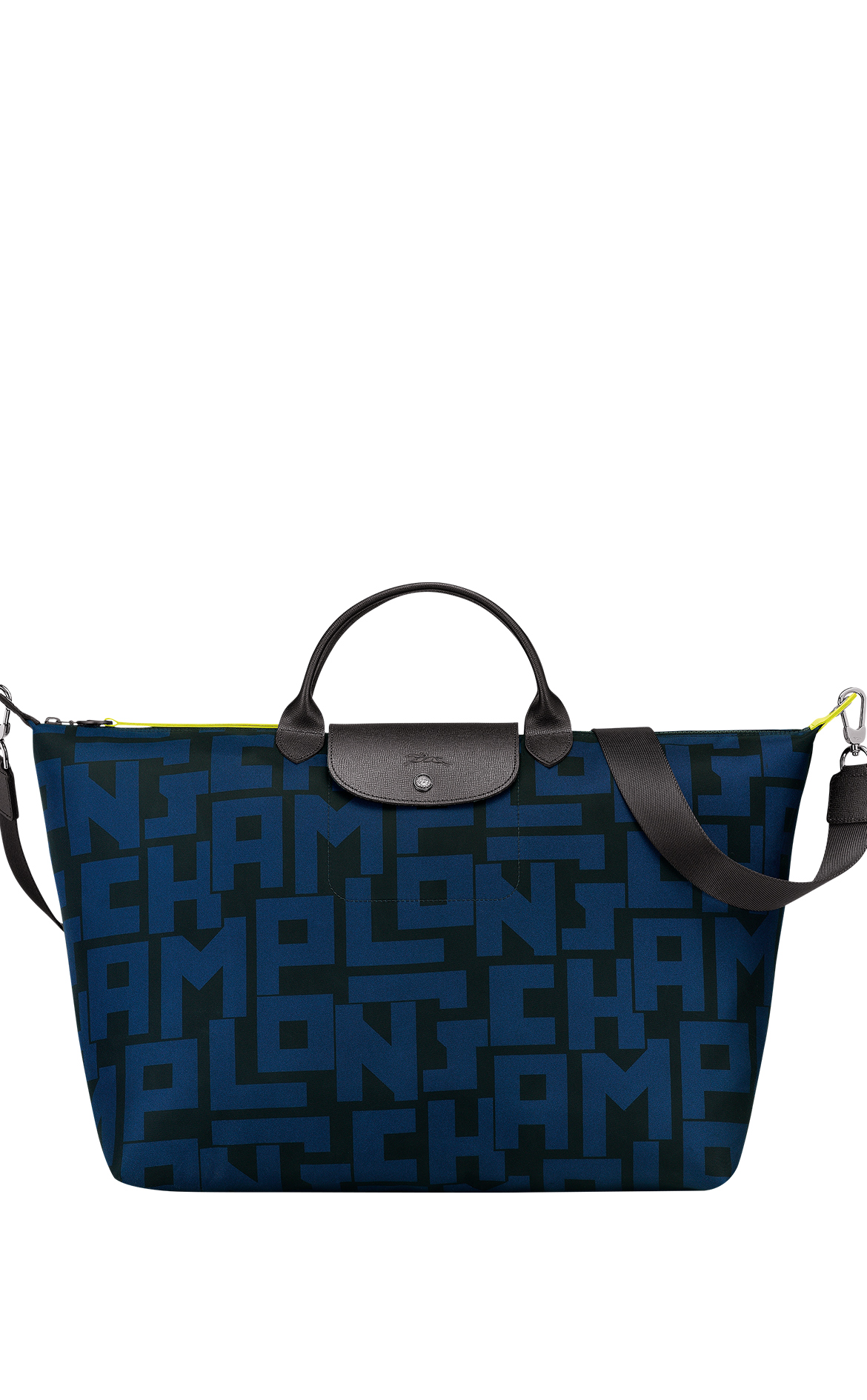 Longchamp-Le Pliage Koleksiyonu Seyahat Çantası L Longchamp-Le Pliage Koleksiyonu Seyahat Çantası L