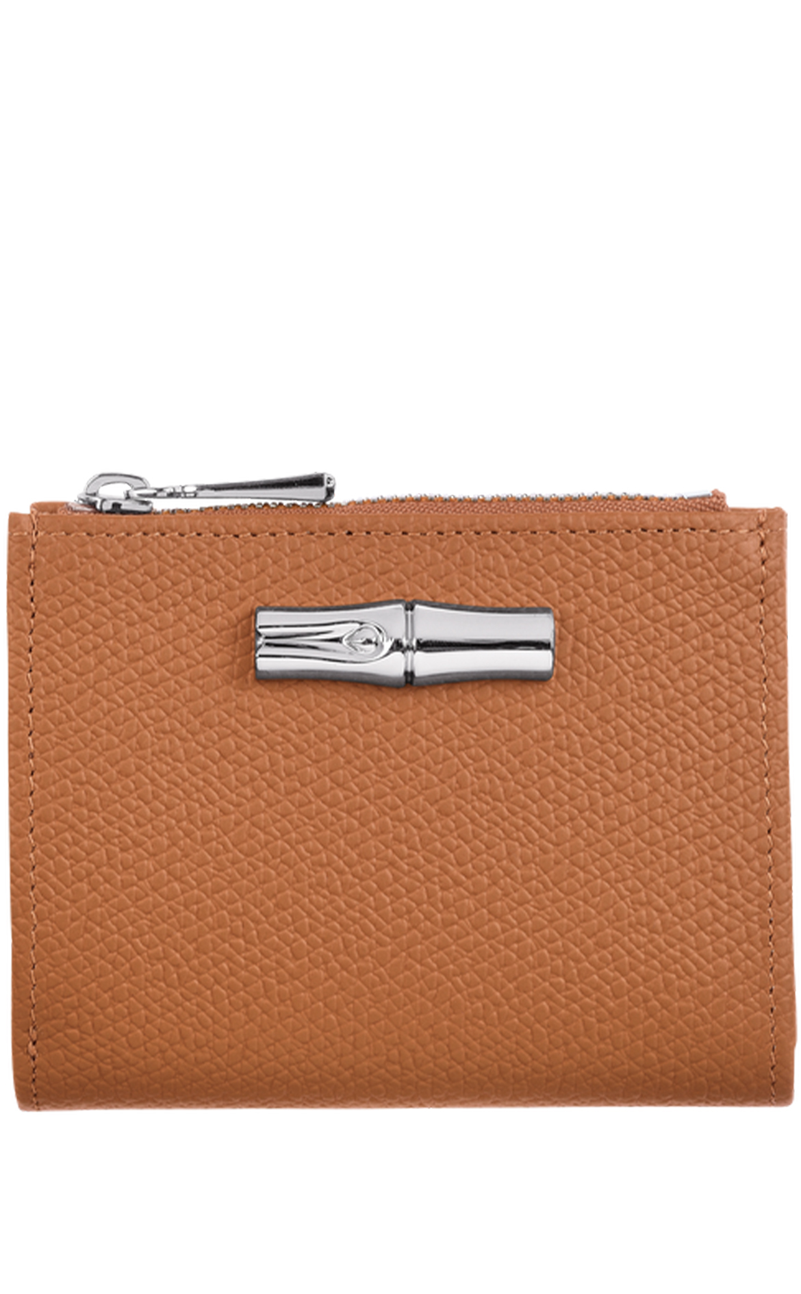 Longchamp-Roseau Kompakt Cüzdan Longchamp-Roseau Kompakt Cüzdan