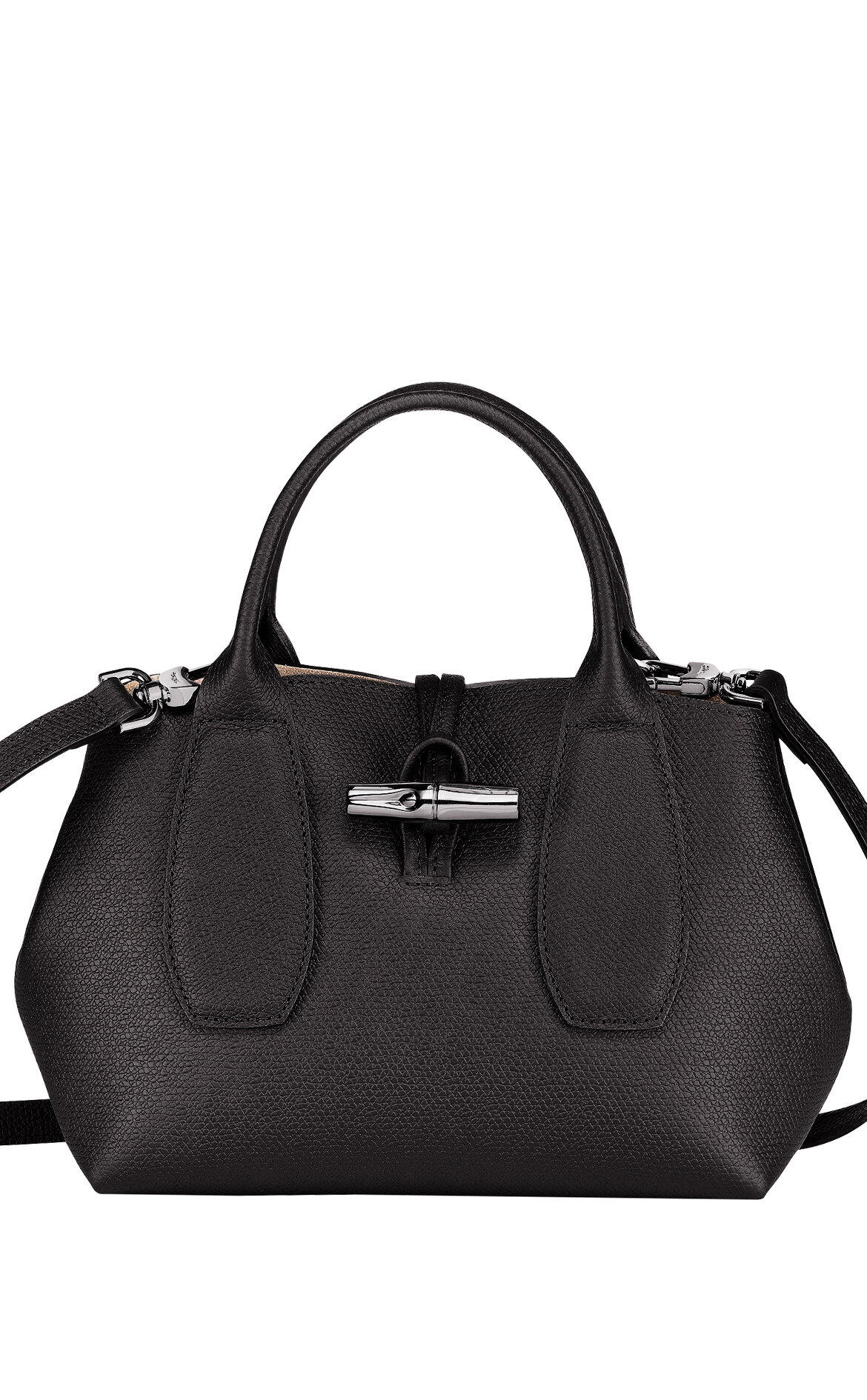 Longchamp-Roseaau El Çantası S