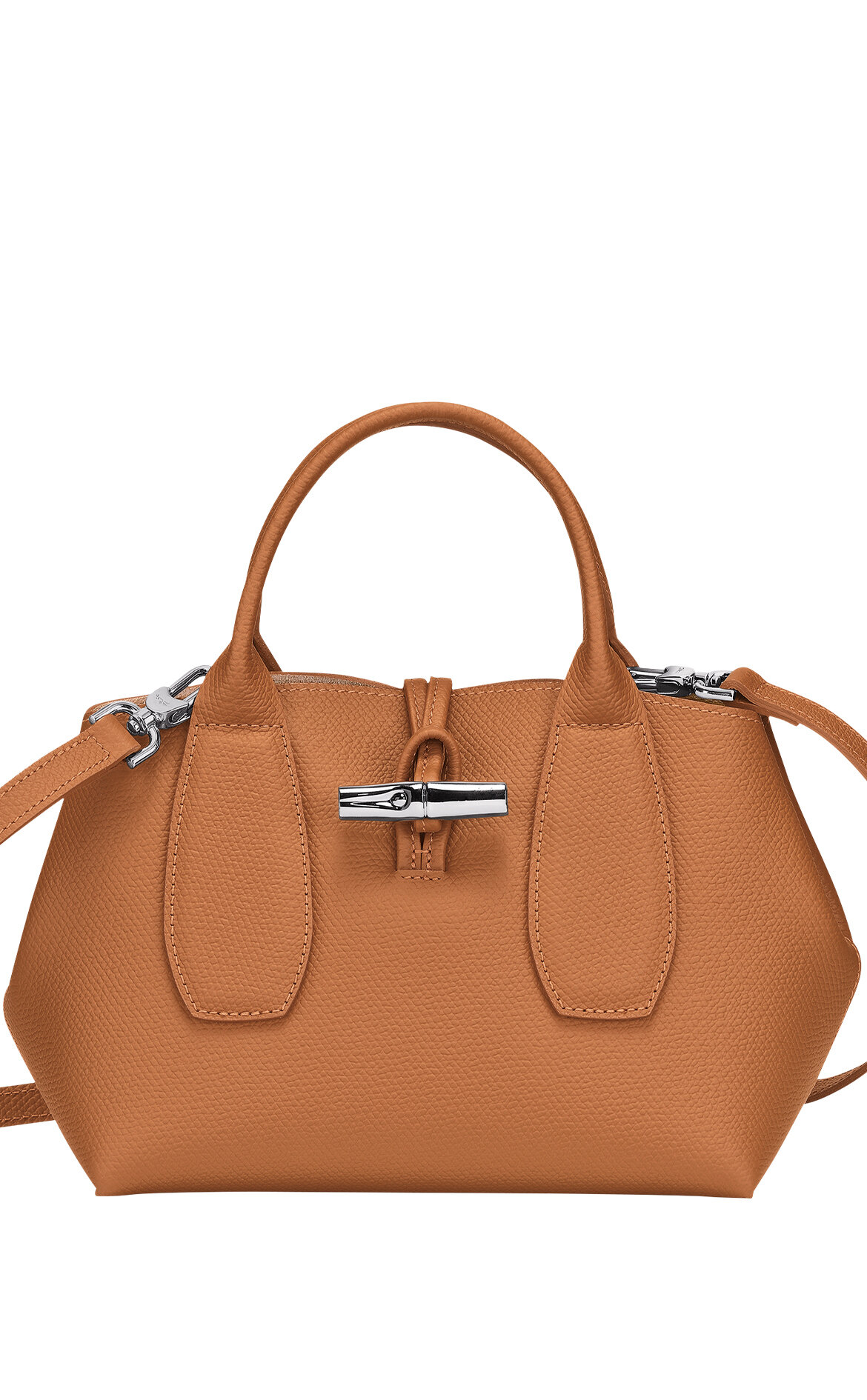 Longchamp-Longchamp Roseaau El Çantası S