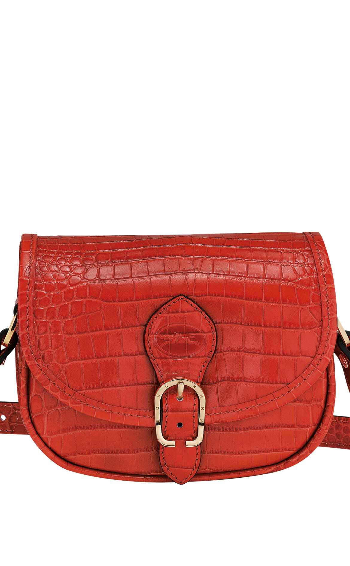 Longchamp-Longchamp  Çapraz Çanta XS