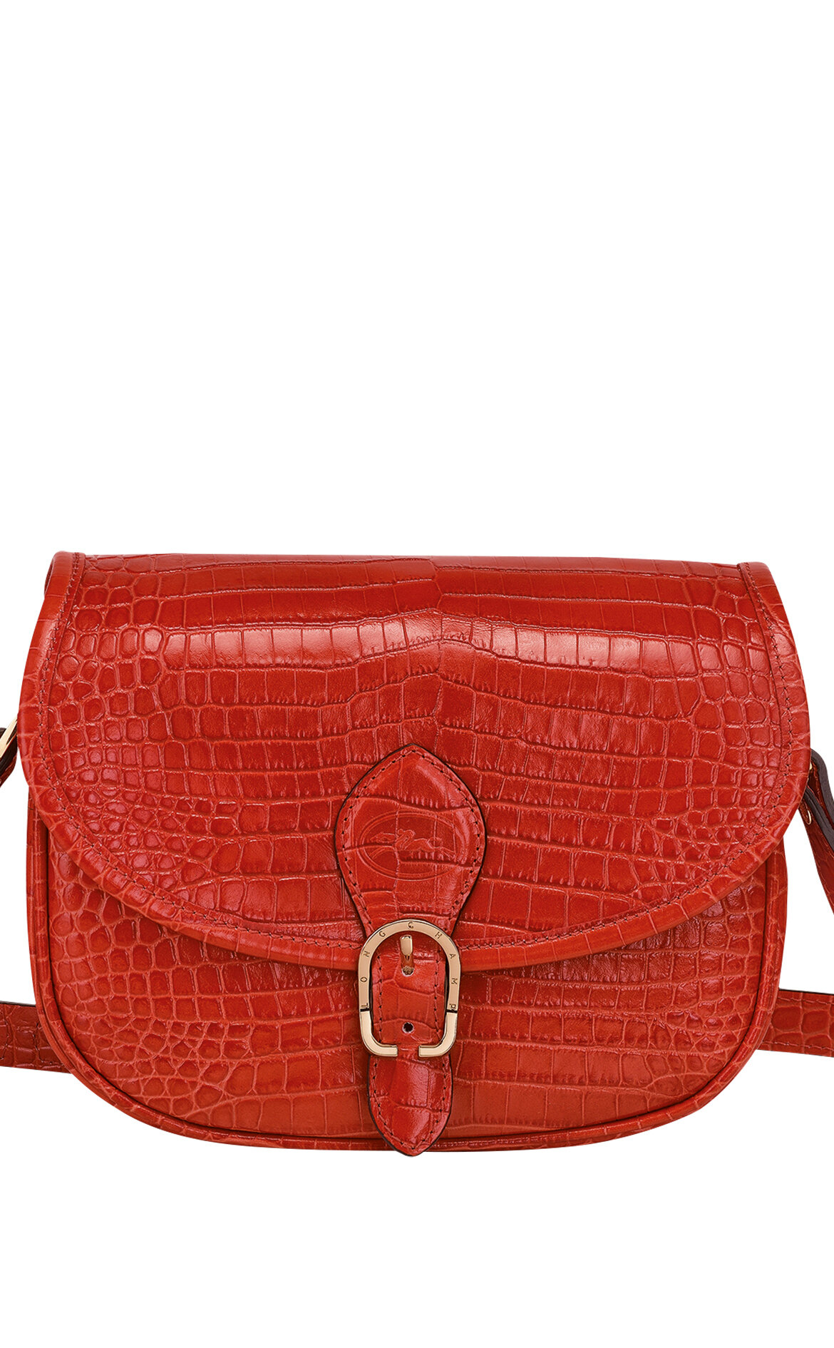 Longchamp-Longchamp  Çapraz Bag S