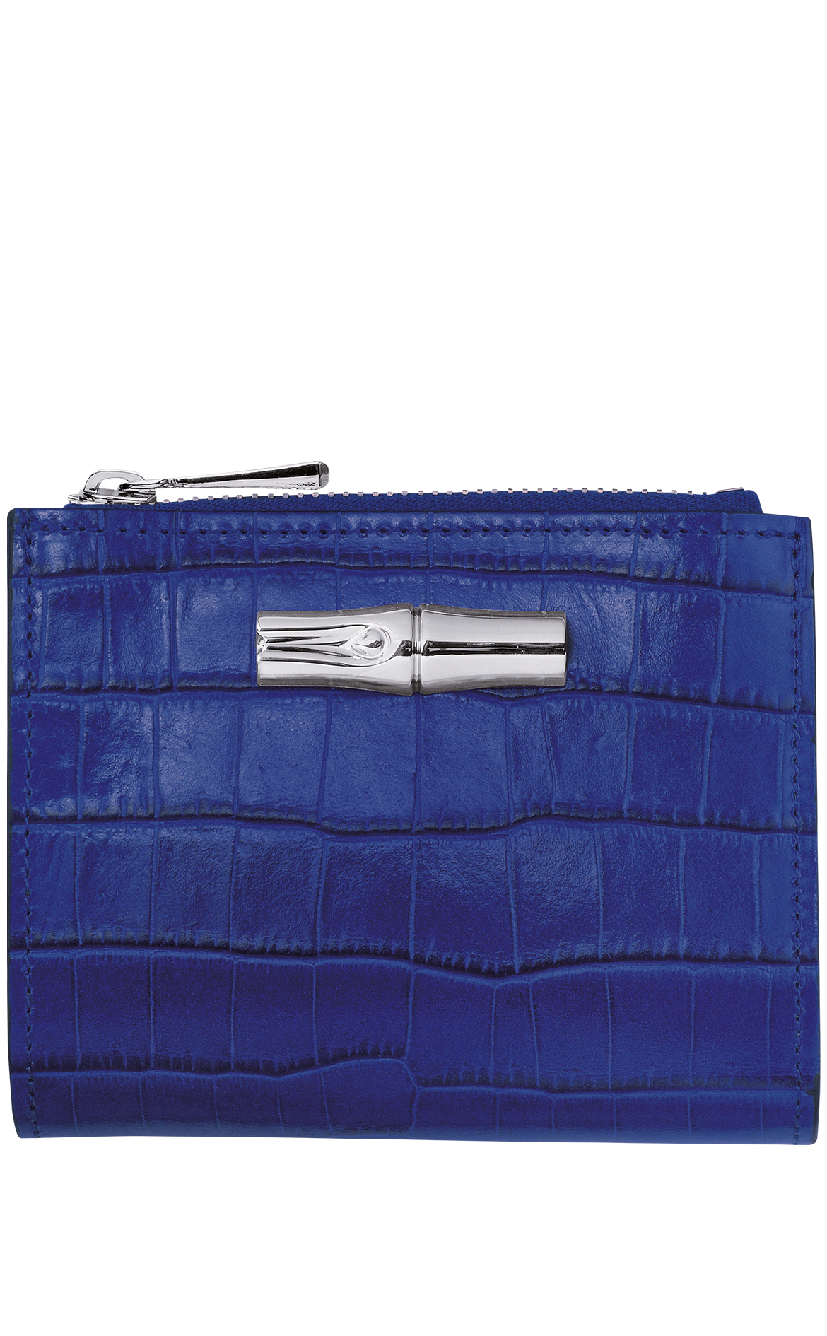 Longchamp-Roseau Kompakt Cüzdan Longchamp-Roseau Kompakt Cüzdan