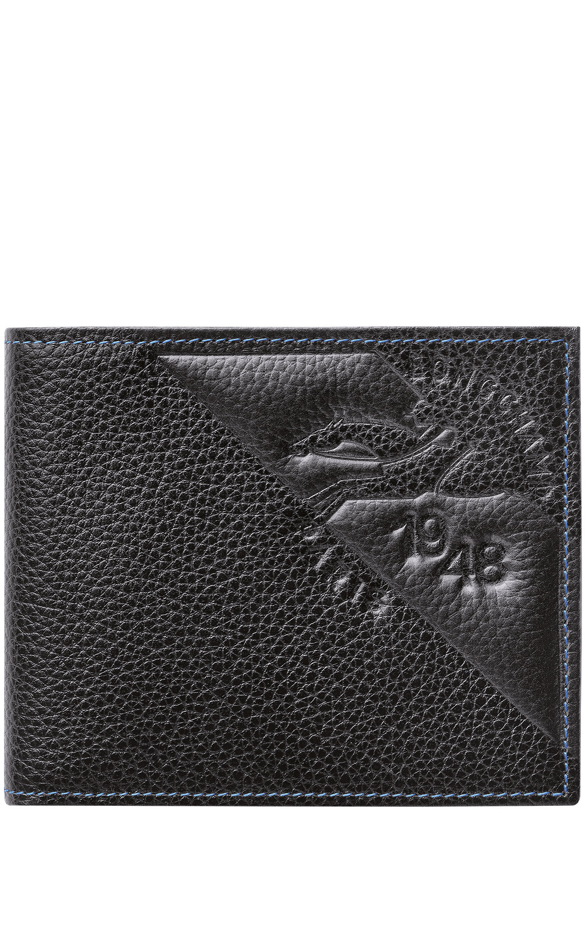 Longchamp-Le Foulonné Cüzdan