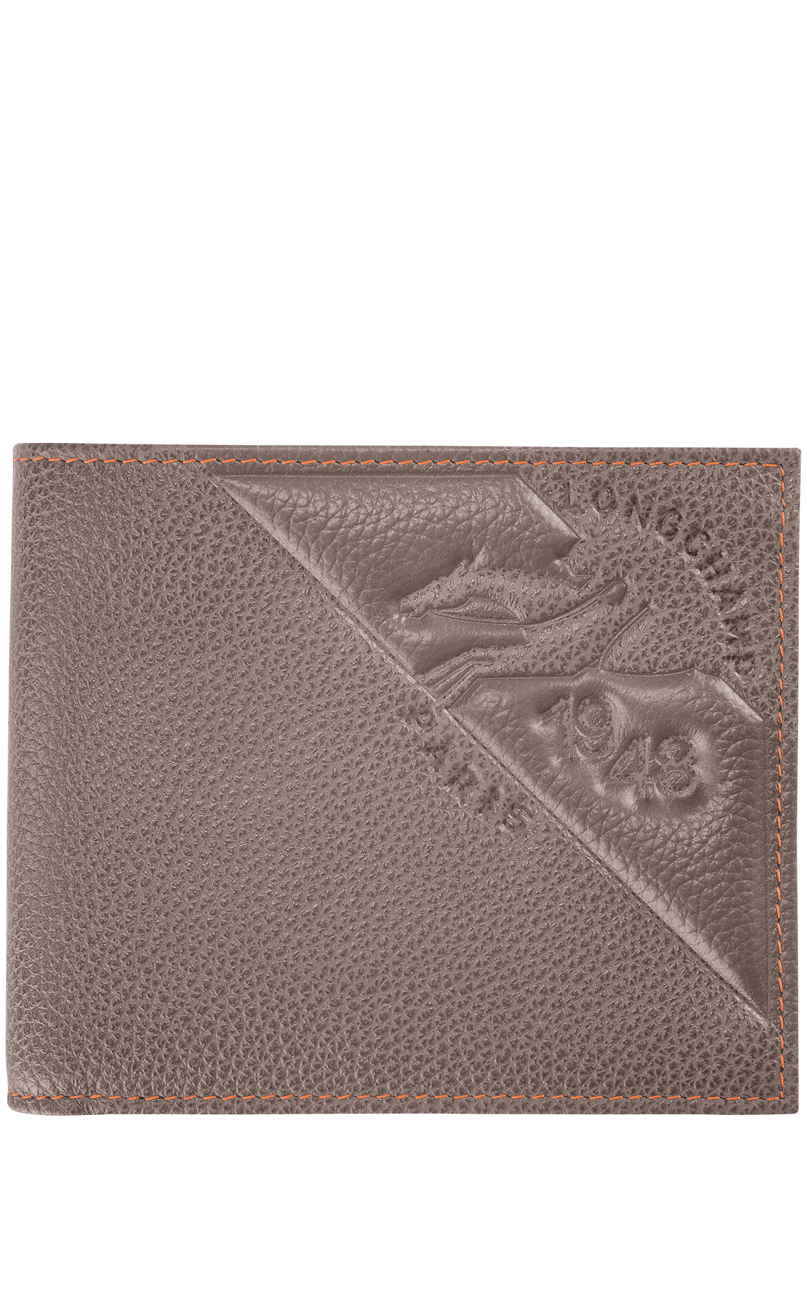 Longchamp-Le Foulonné Cüzdan