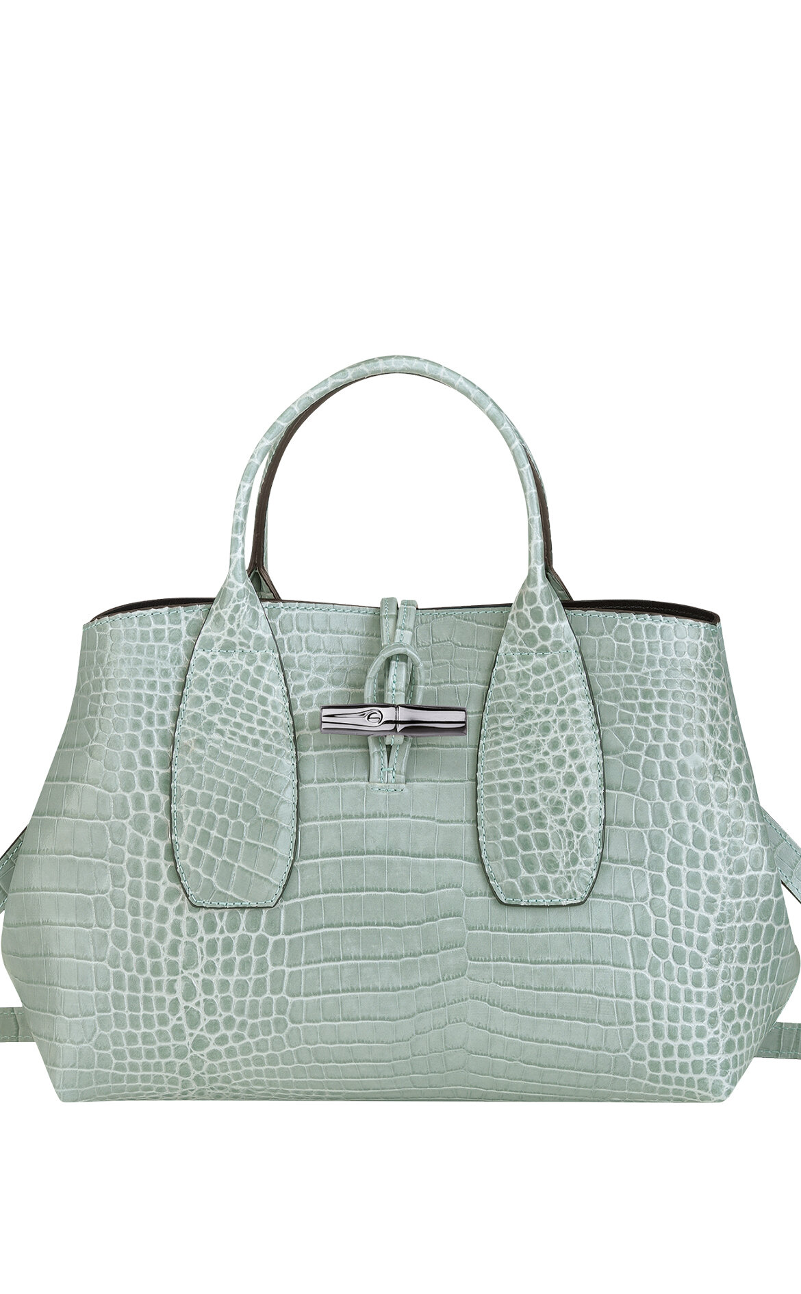 Longchamp-Roseau El Çantası M