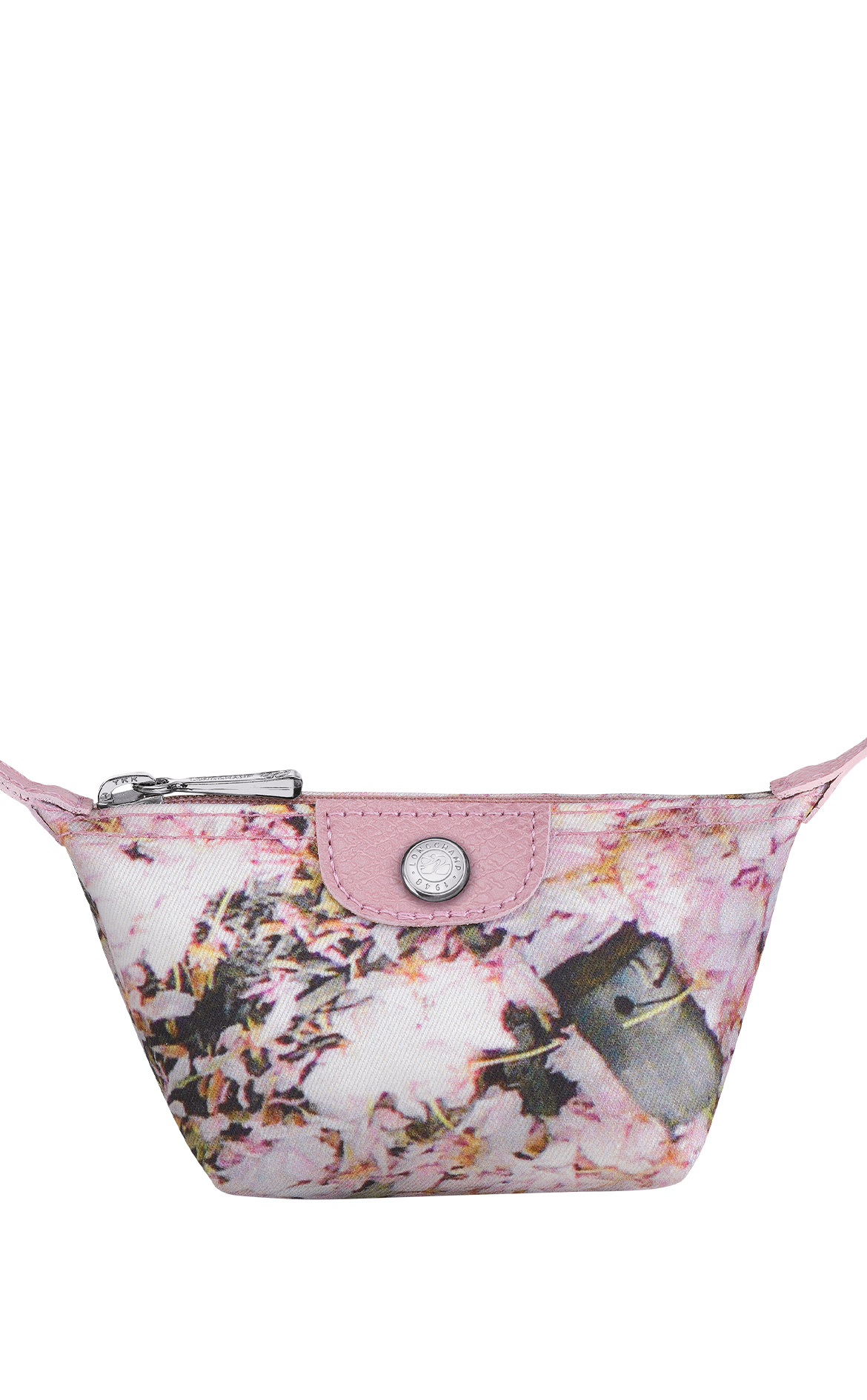 Longchamp-Le Pliage Koleksiyonu Bozuk Para Cüzdanı Longchamp-Le Pliage Koleksiyonu Bozuk Para Cüzdanı