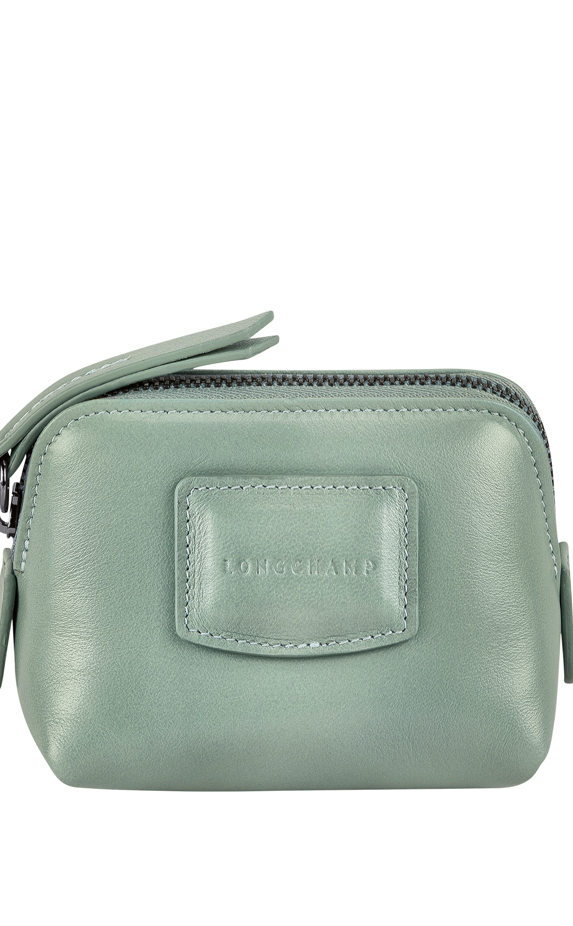 Longchamp-Brioche Bozuk Para Cüzdanı Longchamp-Brioche Bozuk Para Cüzdanı