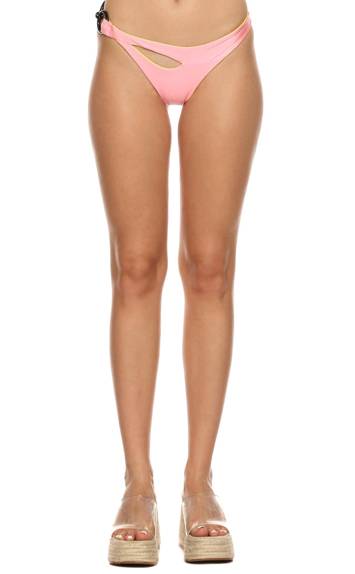 Agent Provocateur-Agent Provocateur Pembe Bikini Altı