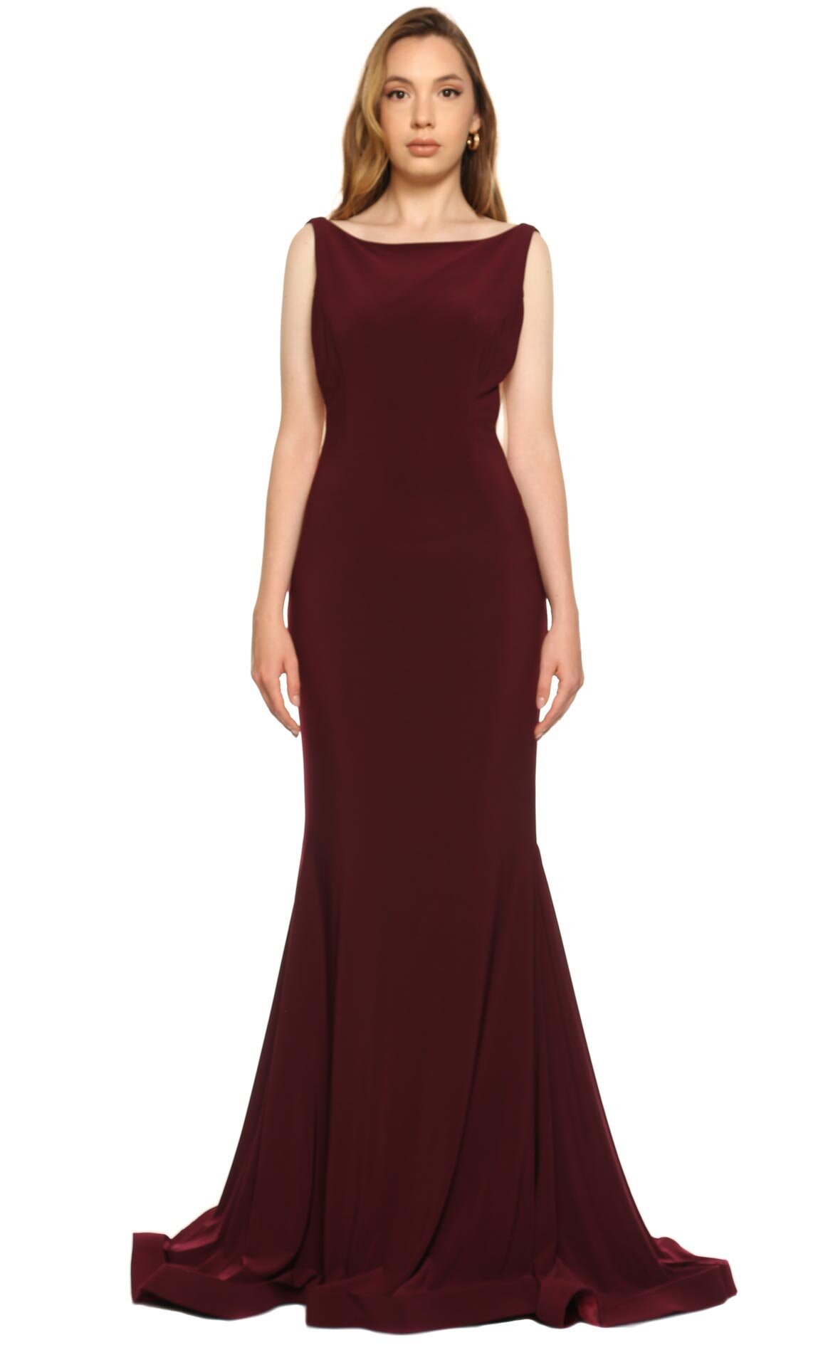 Jovani-Jovani Gece Elbisesi