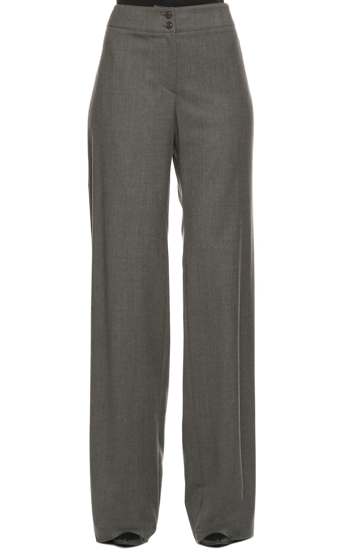 Armani Collezioni-Armani Collezioni Pantolon