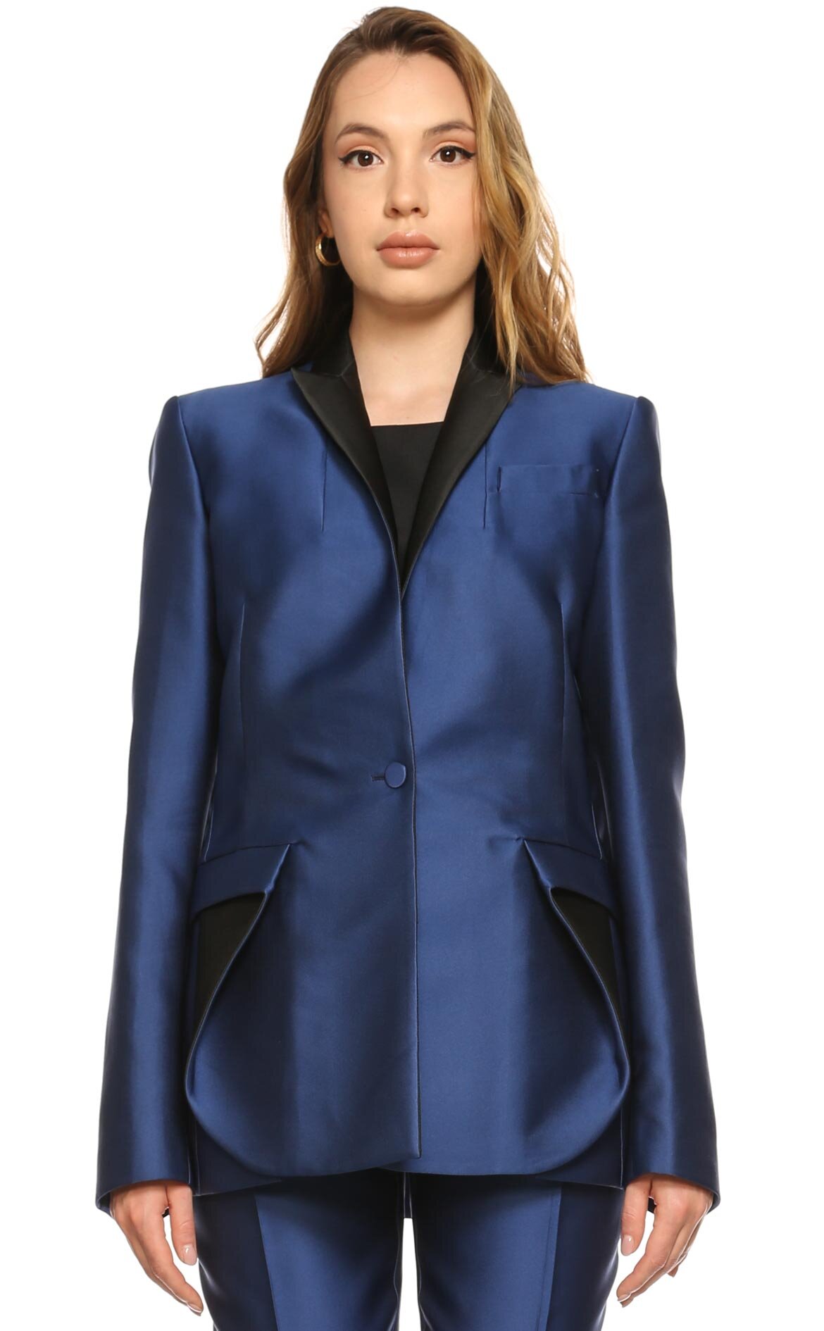 Antonio Berardi-Antonio Berardi Ceket