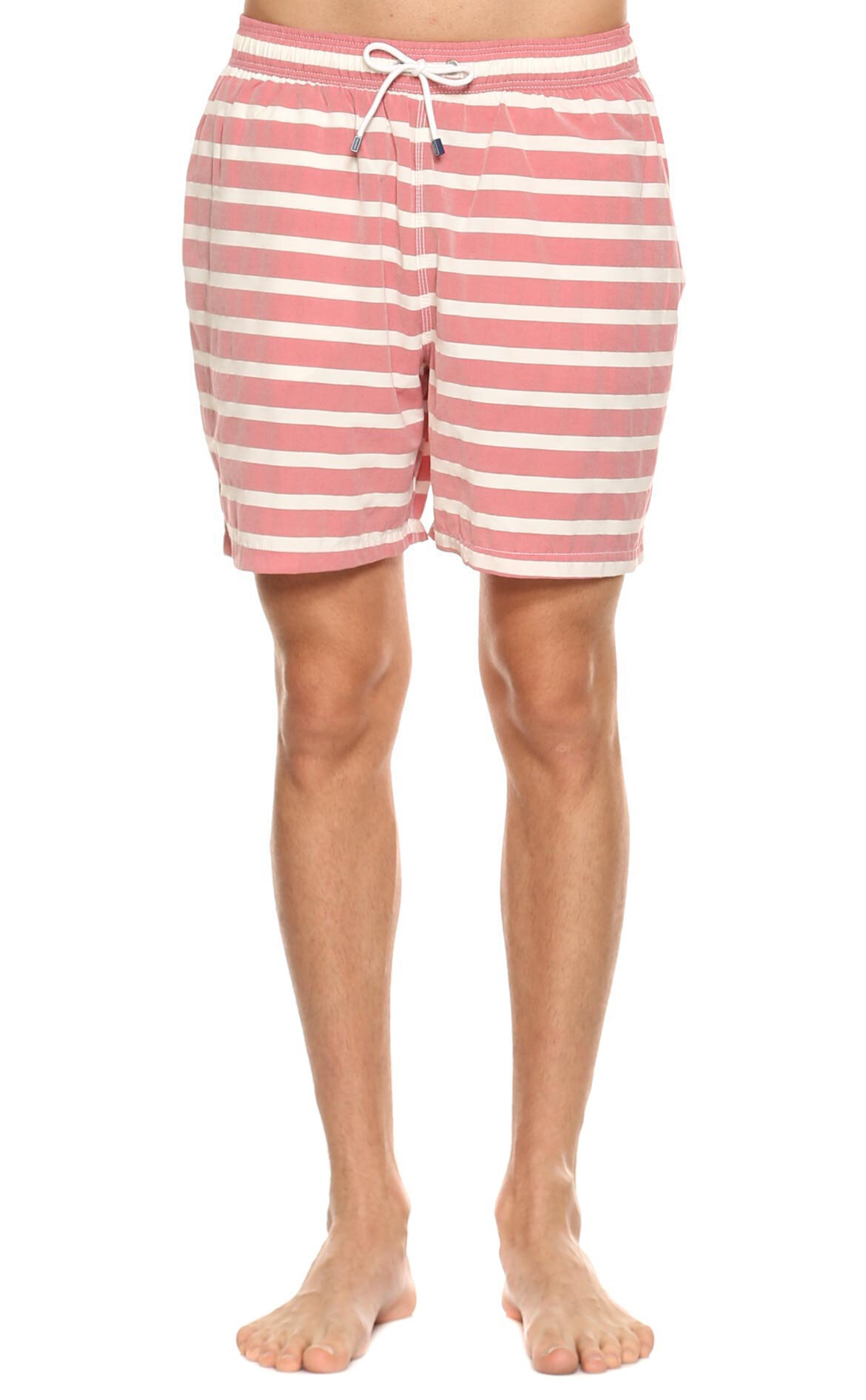 Hackett-Hackett Kırmızı Şort Mayo