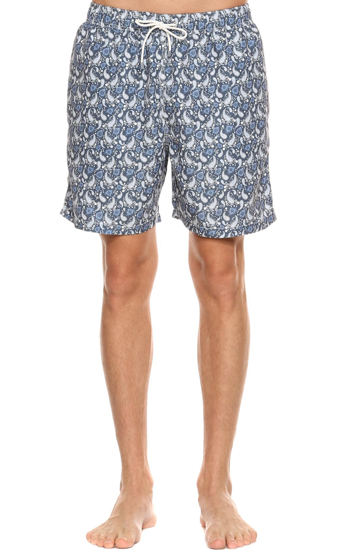 Hackett-Hackett Mavi Şort Mayo