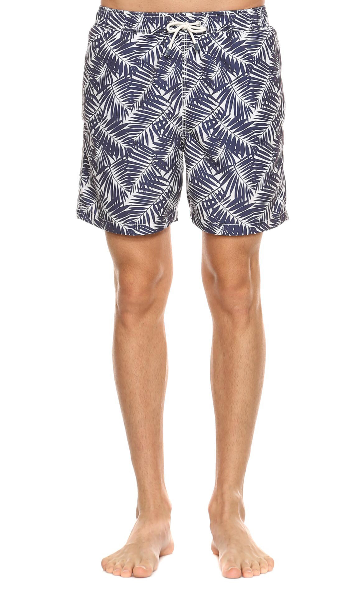 Hackett-Hackett Lacivert Şort Mayo