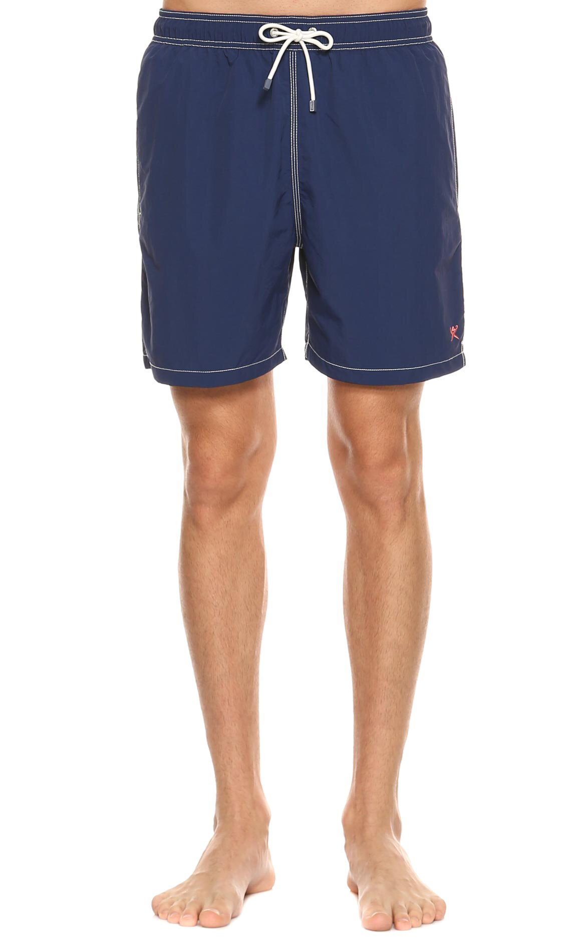 Hackett-Hackett Lacivert Şort Mayo