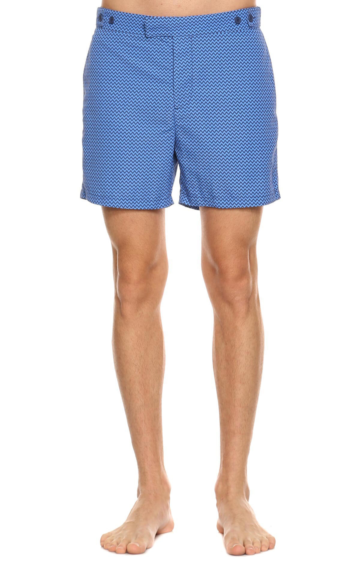 Frescobol Carioca-Frescobol Carioca Lacivert Şort Mayo Frescobol Carioca-Frescobol Carioca Lacivert Şort Mayo