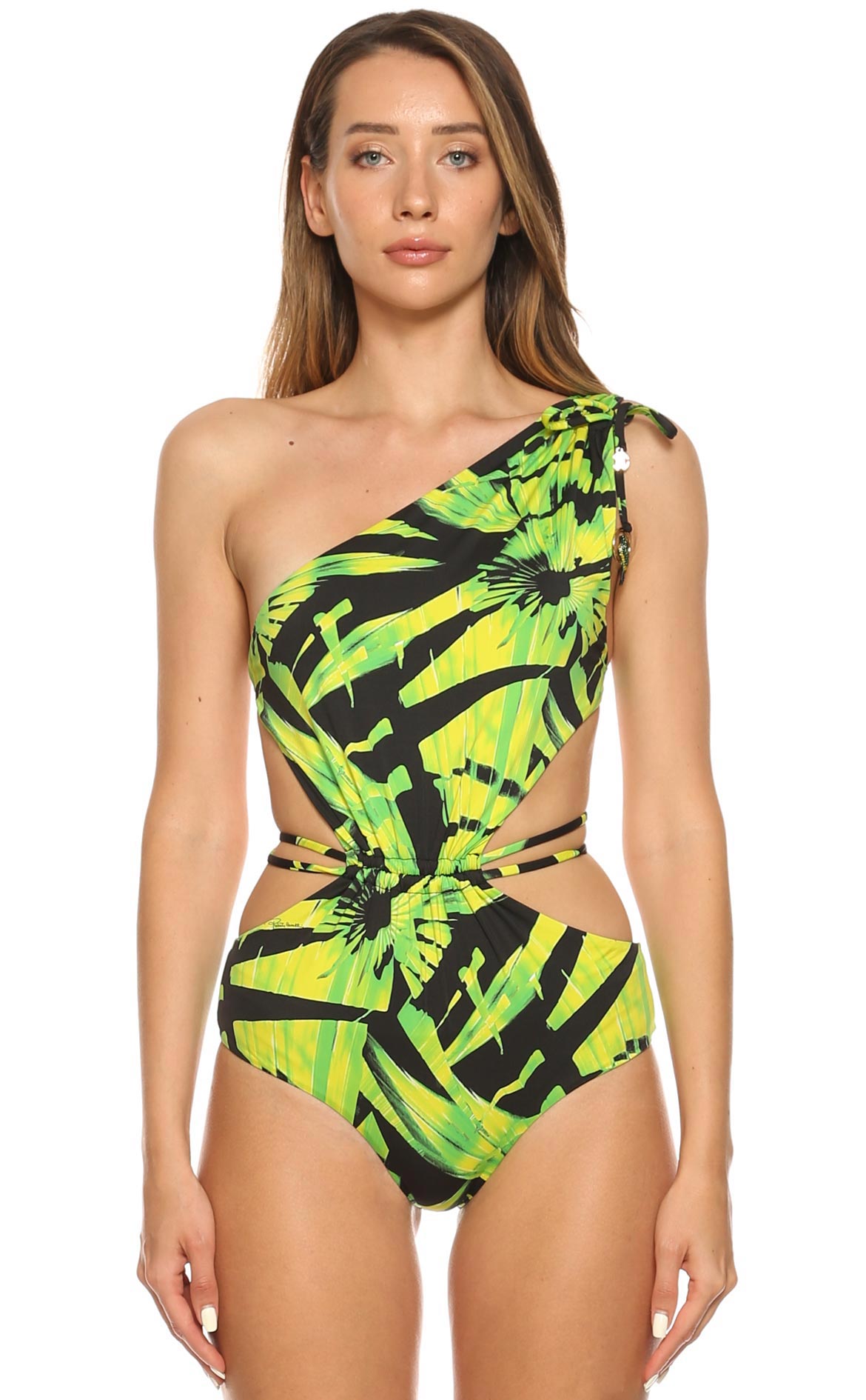 Roberto Cavalli-Roberto Cavalli Çok Renkli Mayo Roberto Cavalli-Roberto Cavalli Çok Renkli Mayo