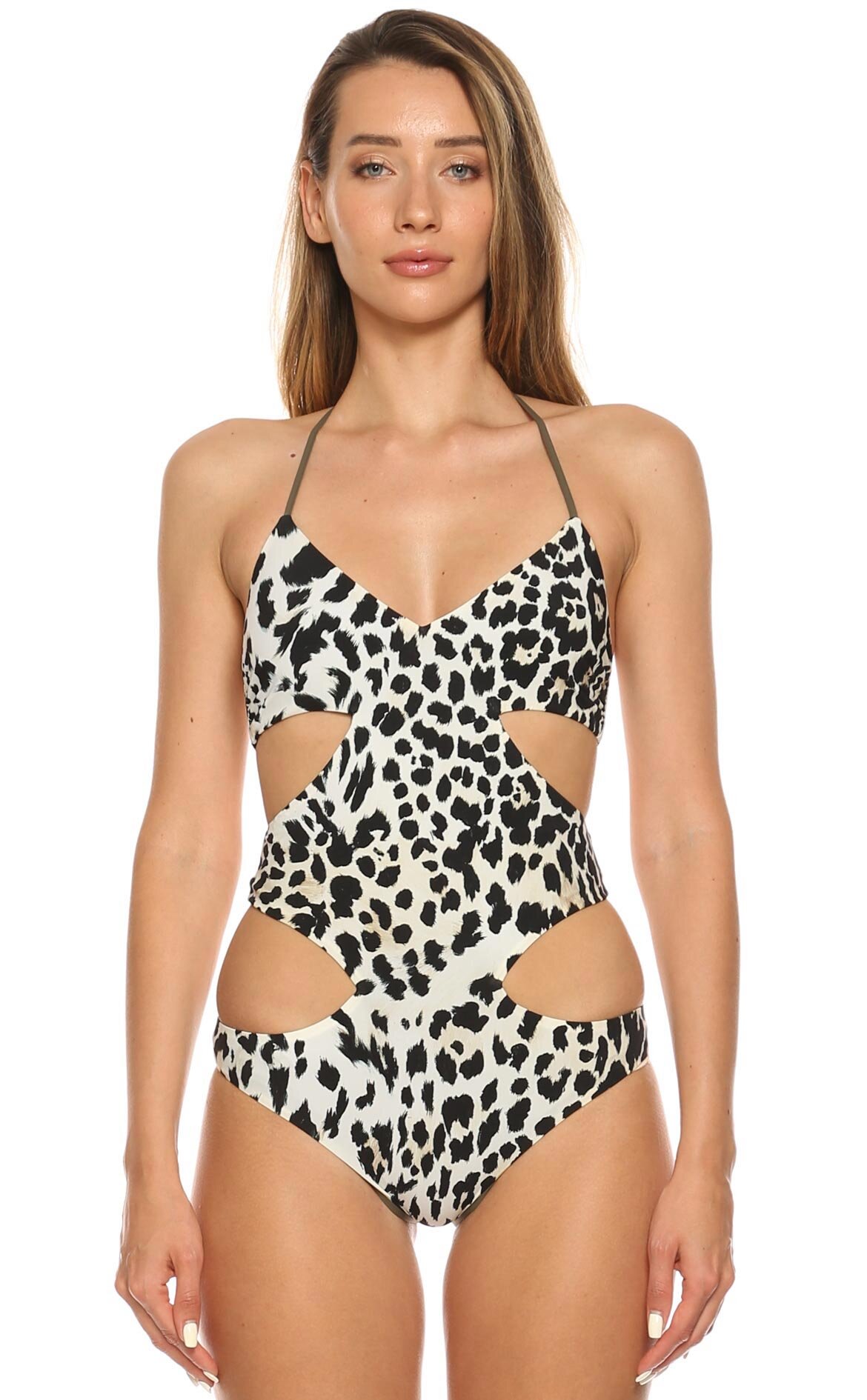 Roberto Cavalli-Roberto Cavalli Haki Mayo Roberto Cavalli-Roberto Cavalli Haki Mayo