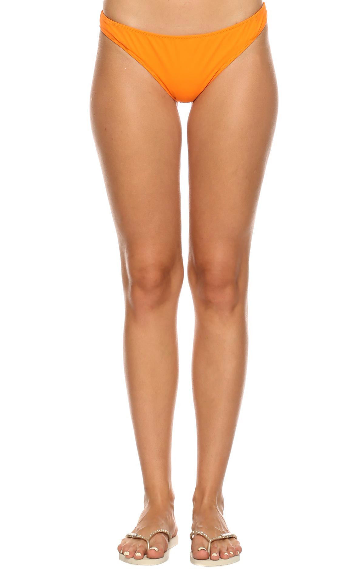 Pain De Sucre-Pain De Sucre Turuncu Bikini Altı Pain De Sucre-Pain De Sucre Turuncu Bikini Altı