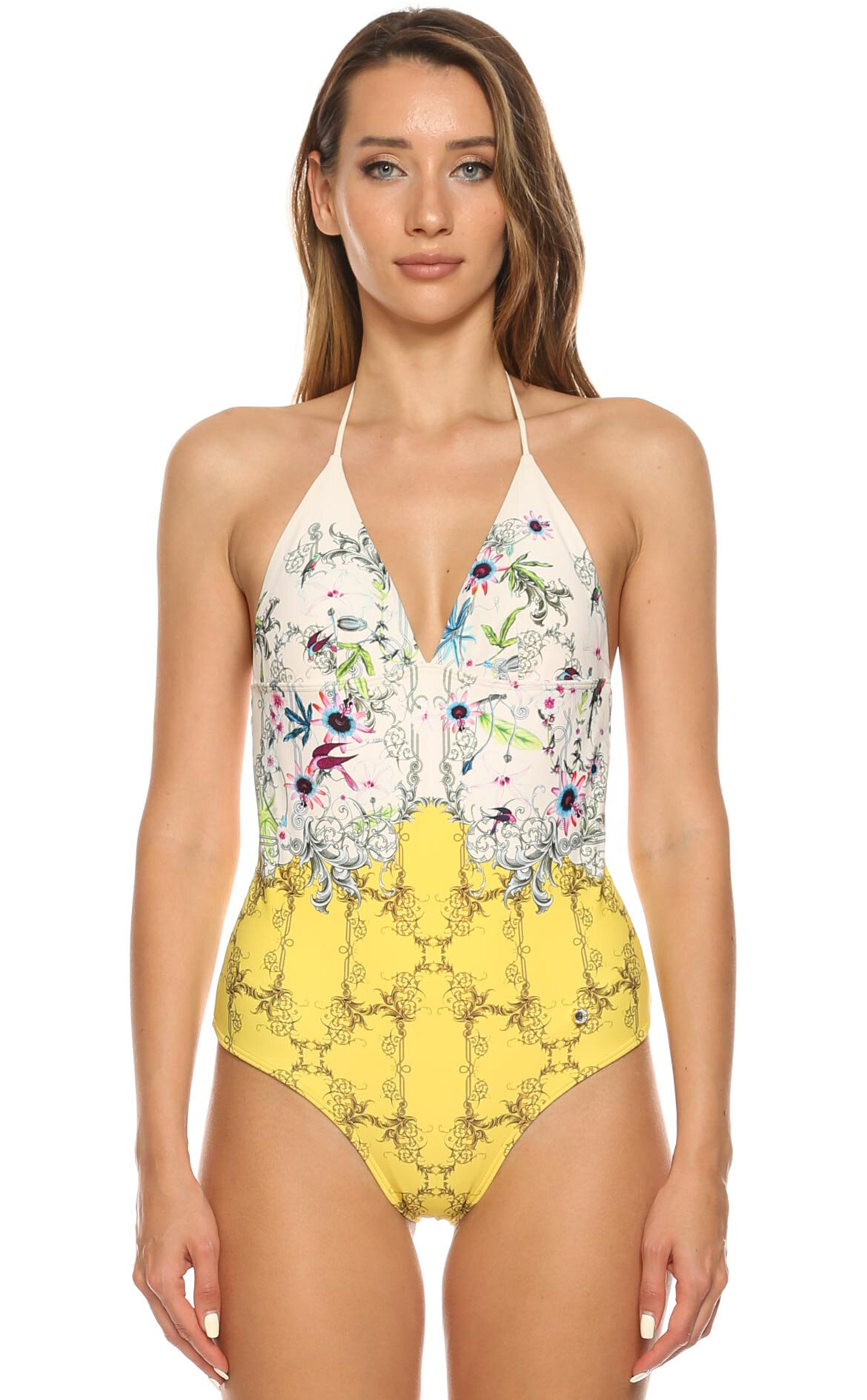 Ted Baker-Ted Baker Çok Renkli Mayo