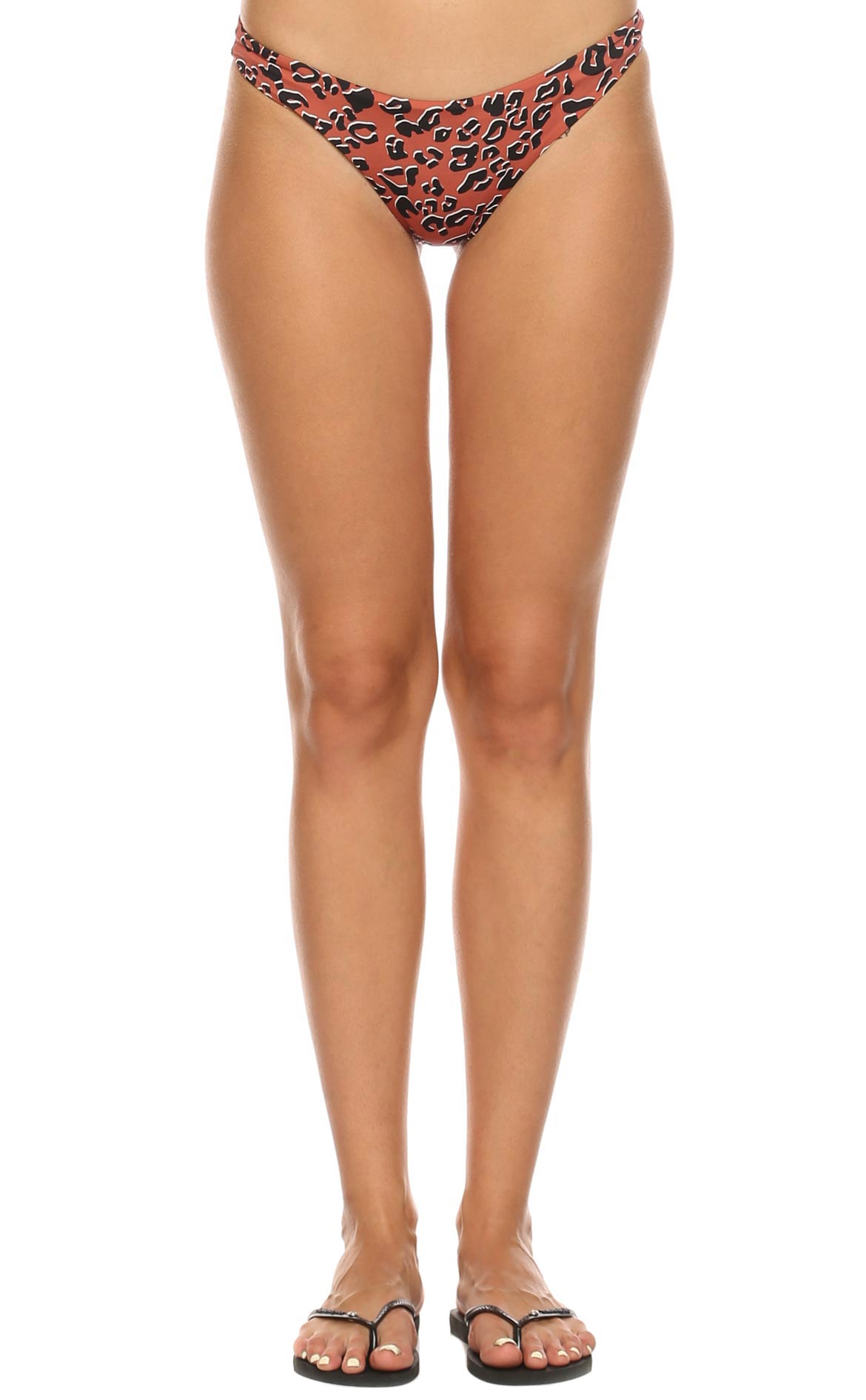 Beach Riot-Beach Piot Çok Renkli Bikini Altı Beach Riot-Beach Piot Çok Renkli Bikini Altı