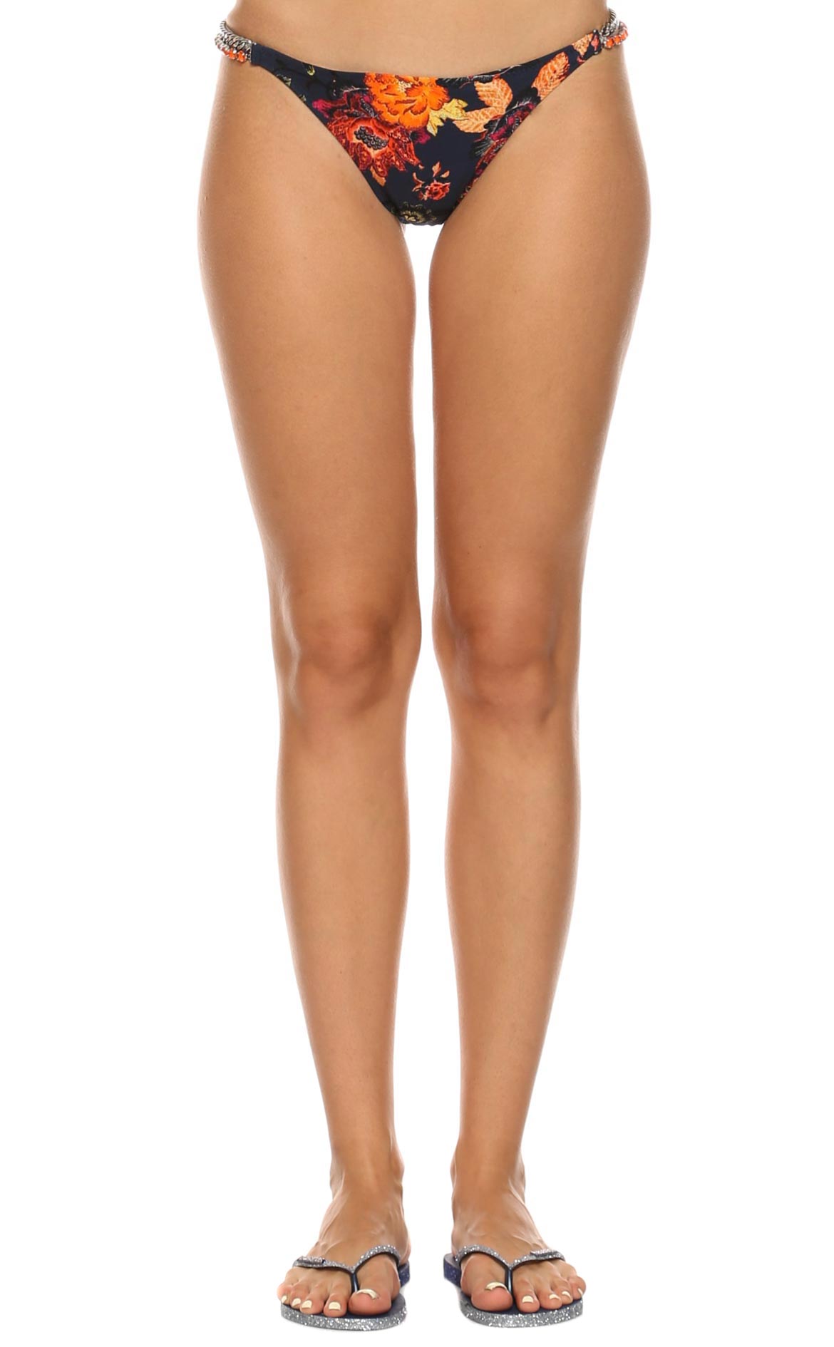 Pain De Sucre-Pain De Sucre Çok Renkli Bikini Altı