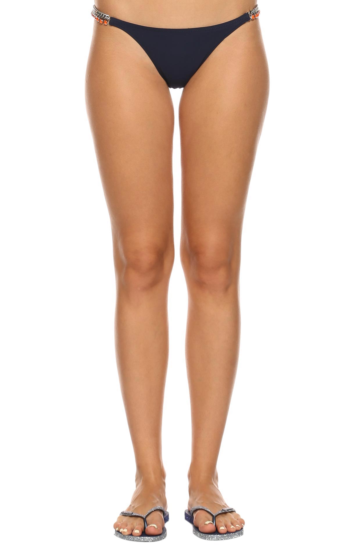 Pain De Sucre-Pain De Sucre Lacivert Bikini Altı