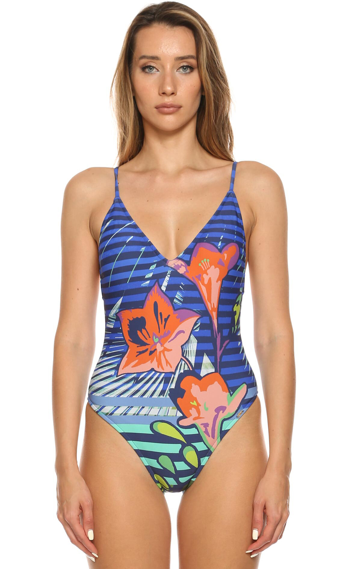 Salinas-Salinas Çok Renkli Mayo