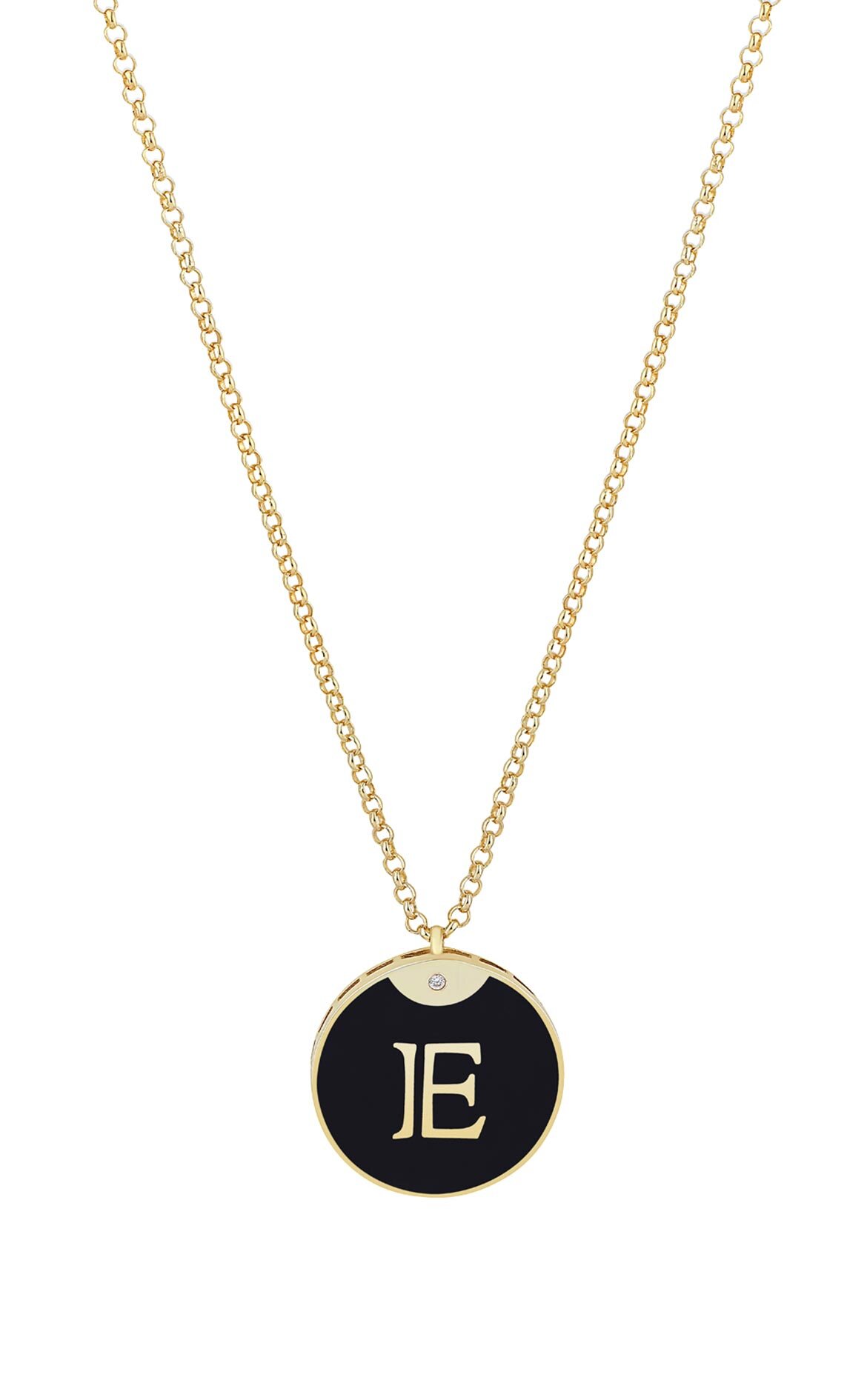 Linya Jewellery-Linya Jewellery Kolye