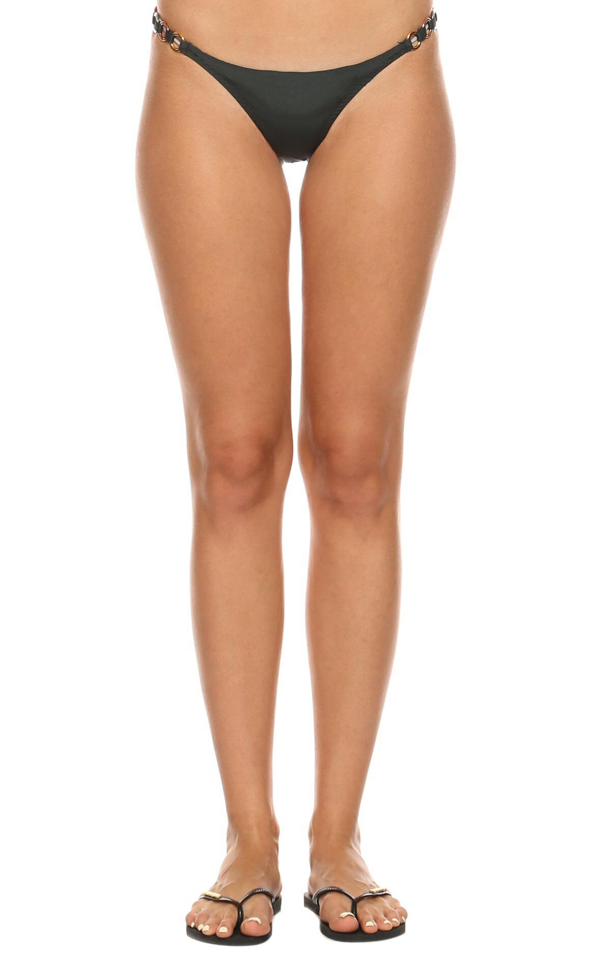 Agent Provocateur-Agent Provocateur Yeşil Bikini Altı