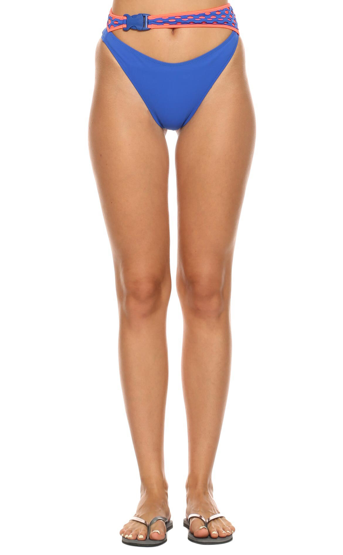 Agent Provocateur-Agent Provocateur Mavi Bikini Altı