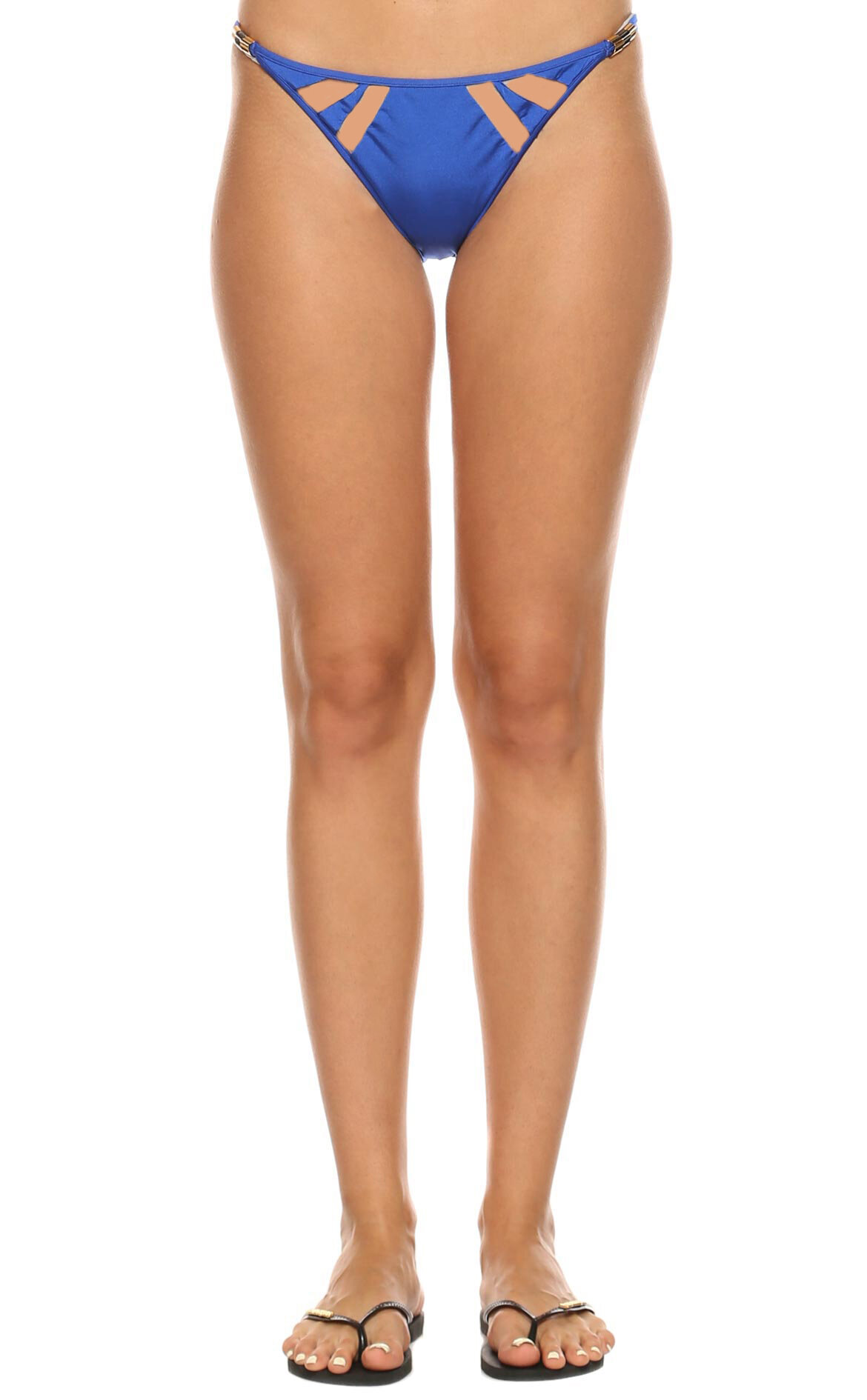 Agent Provocateur-Agent Provocateur Mavi Bikini Altı