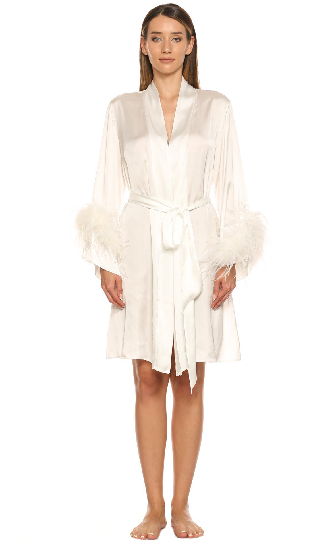 Xintima-Xintima Ekru Elbise