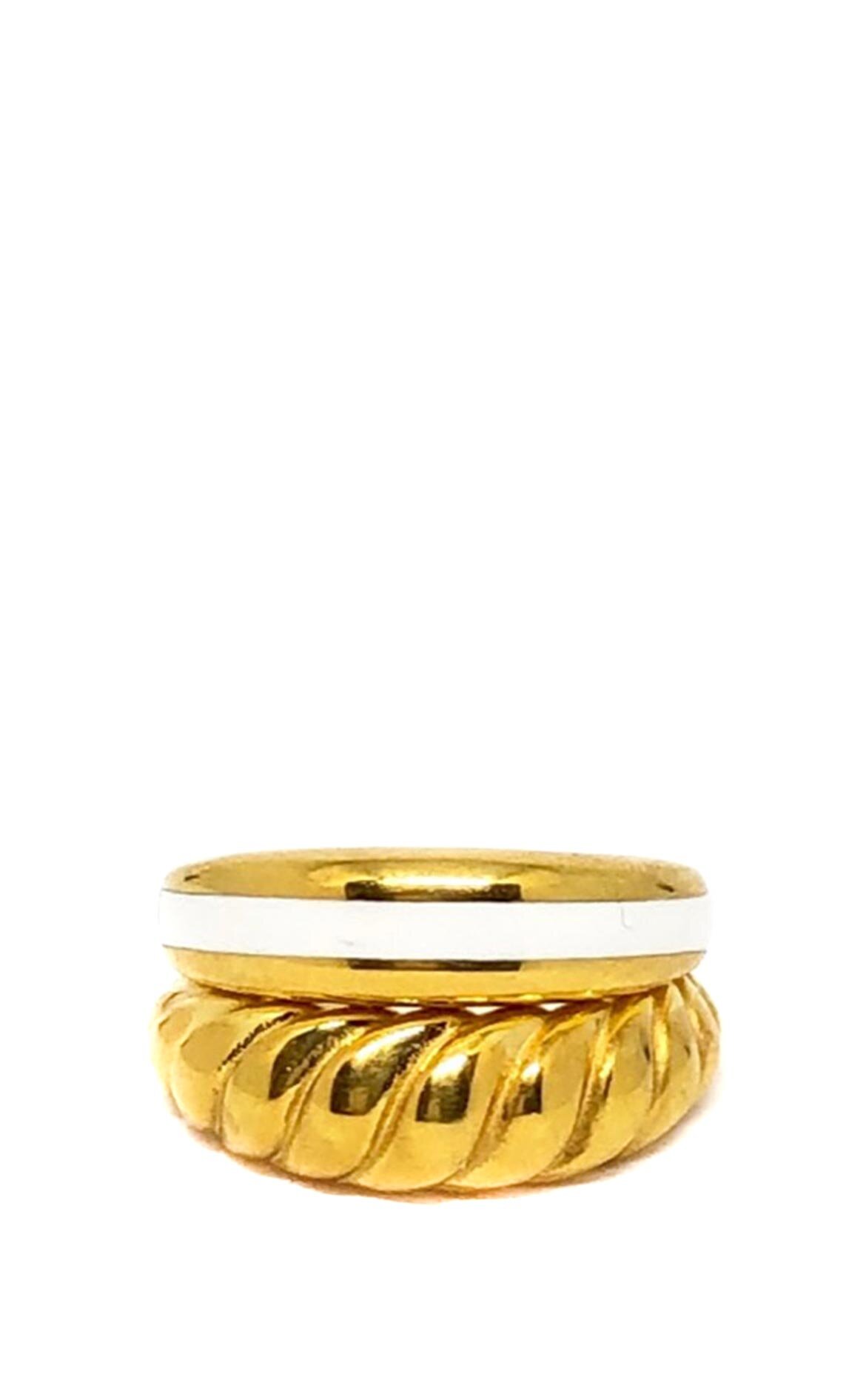 Linya Jewellery-Linya Jewellery Yüzük