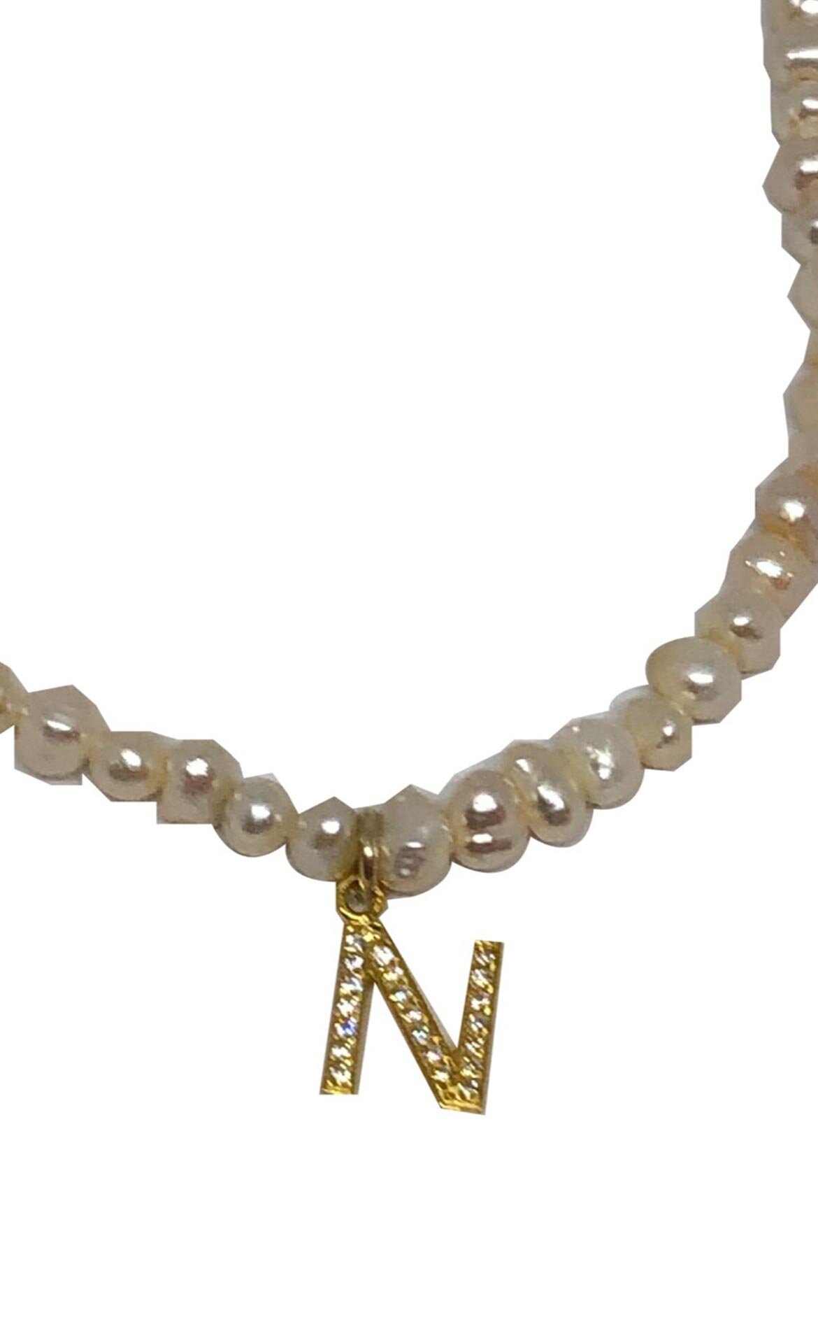 Linya Jewellery-Linya Jewellery Kolye