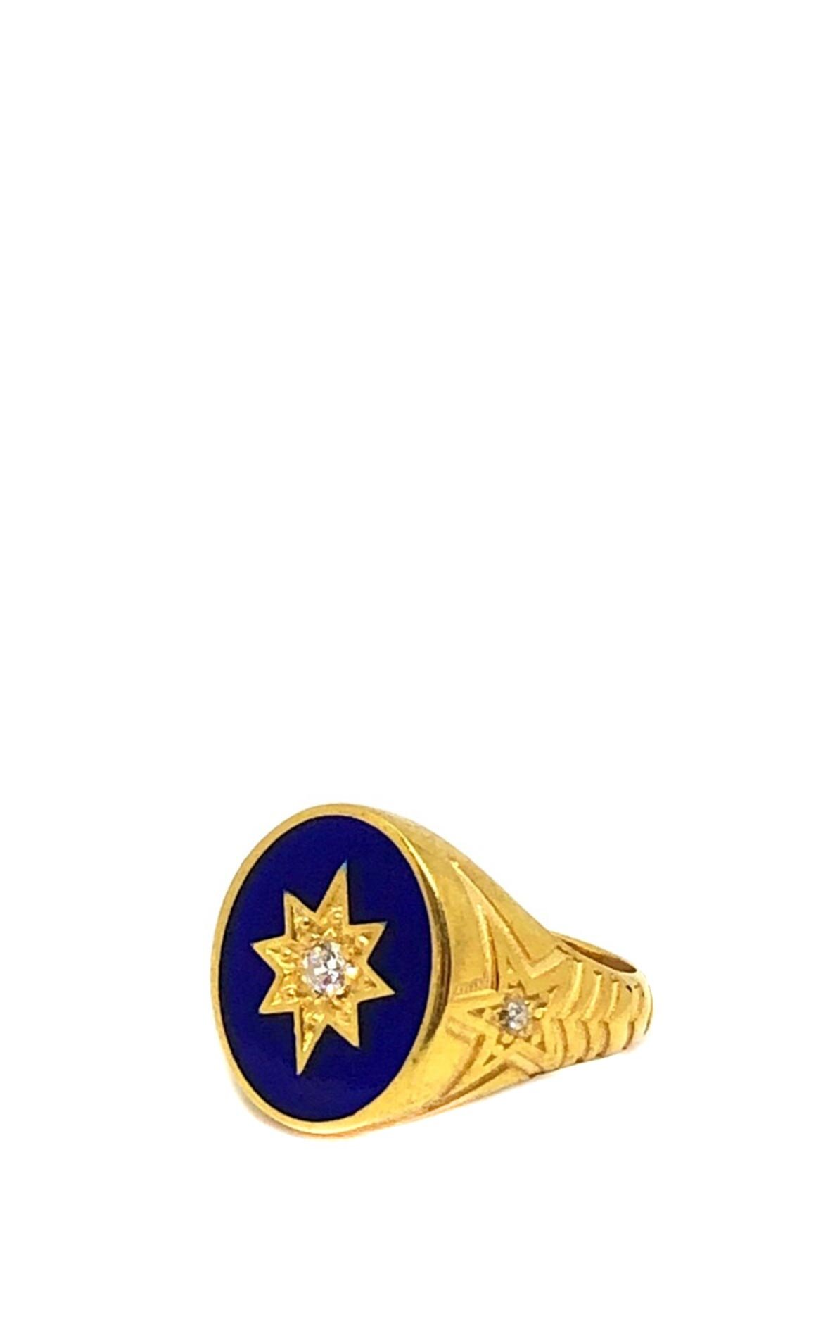 Linya Jewellery-Linya Jewellery Yüzük