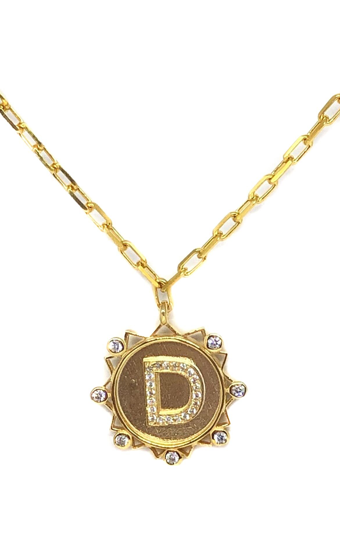 Linya Jewellery-Linya Jewellery Kolye