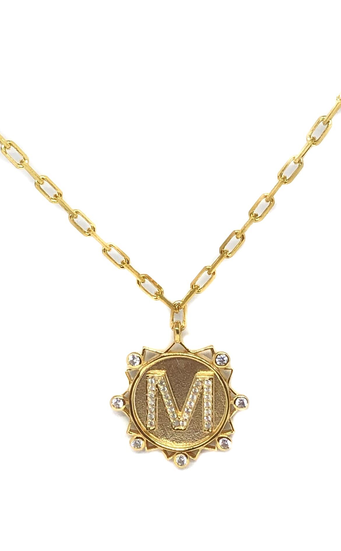 Linya Jewellery-Linya Jewellery Kolye