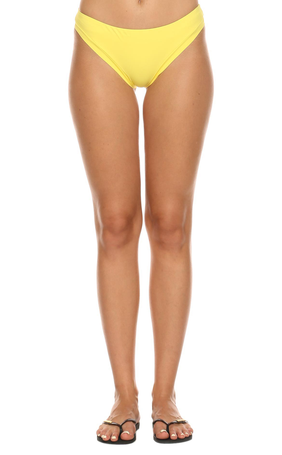 Pain De Sucre-Pain De Sucre Sarı Bikini Altı