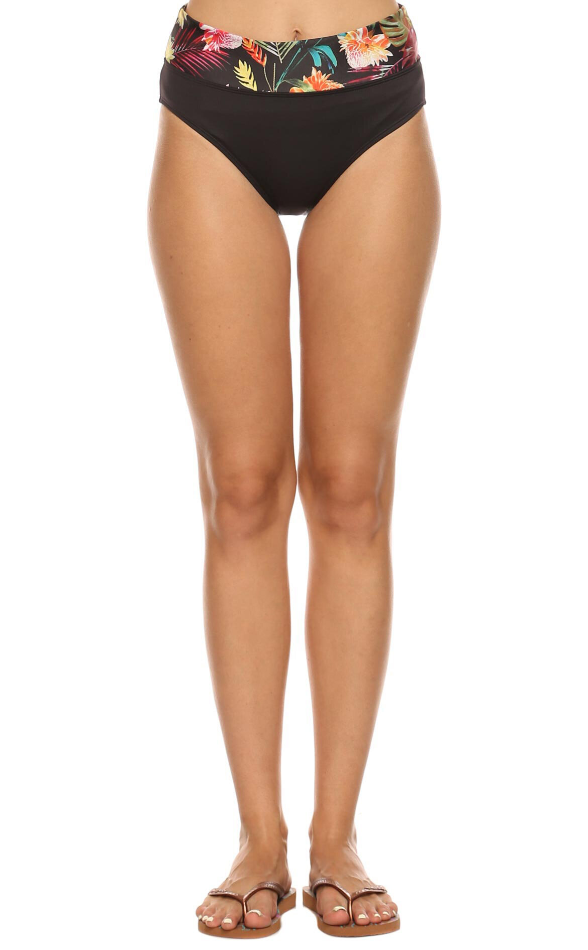 G-Lingeri-G-Lingerie Siyah Bikini Altı