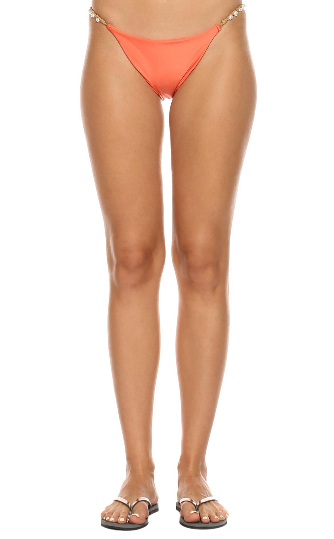 Despi-Despi Somon Bikini Altı