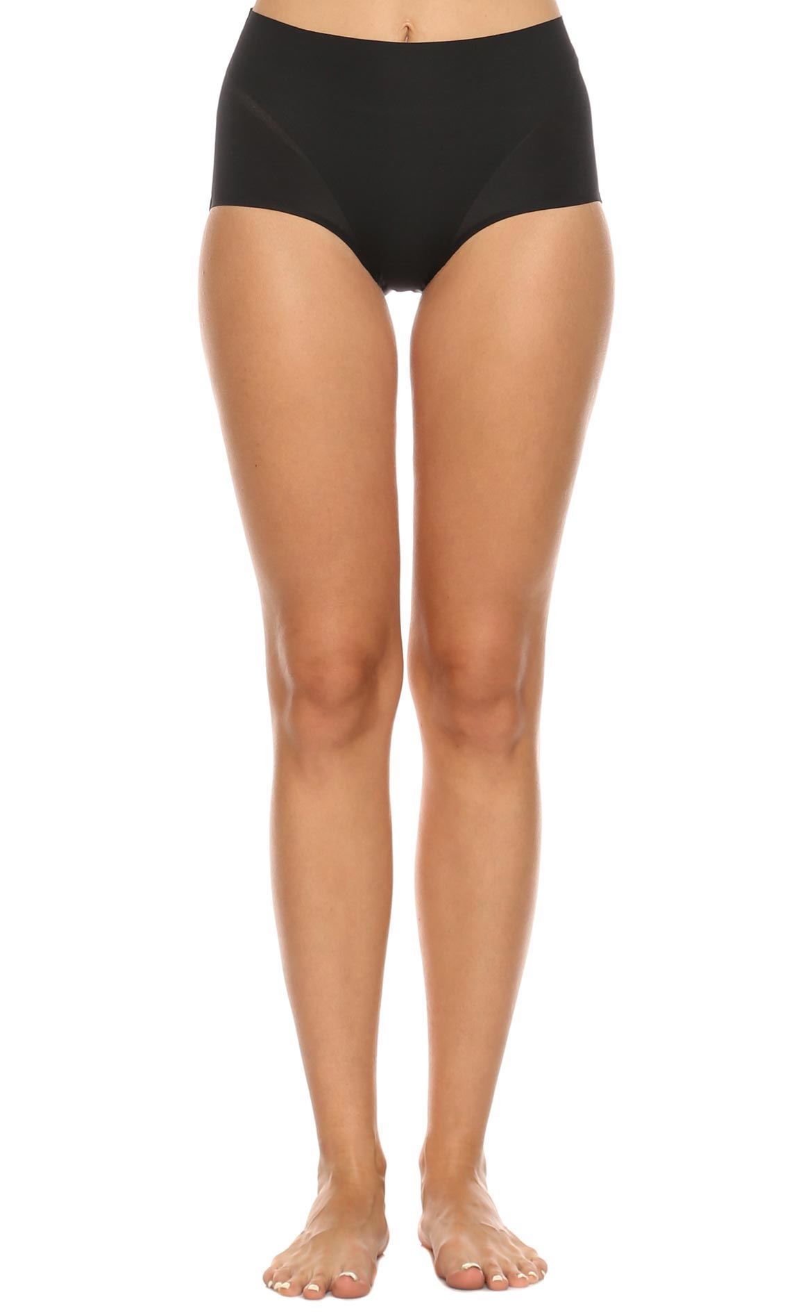 Spanx-Spanx Siyah Külot Spanx-Spanx Siyah Külot