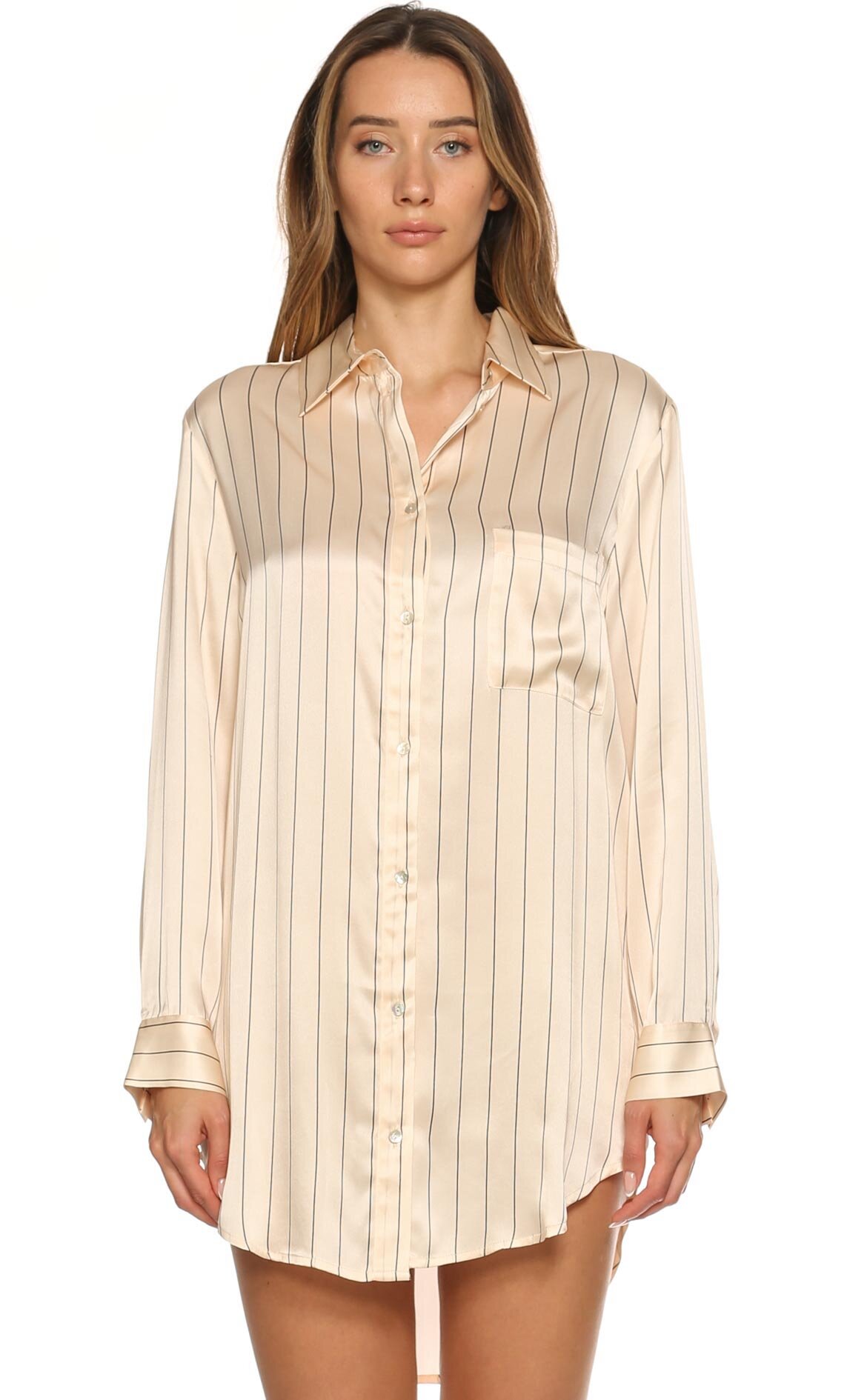 Asceno-Asceno Pudra Rengi Gecelik