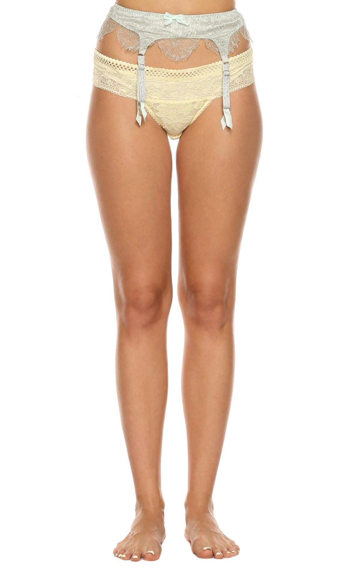 Agent Provocateur-Agent Provocatuer Buz Mavisi Jartiyer Agent Provocateur-Agent Provocatuer Buz Mavisi Jartiyer