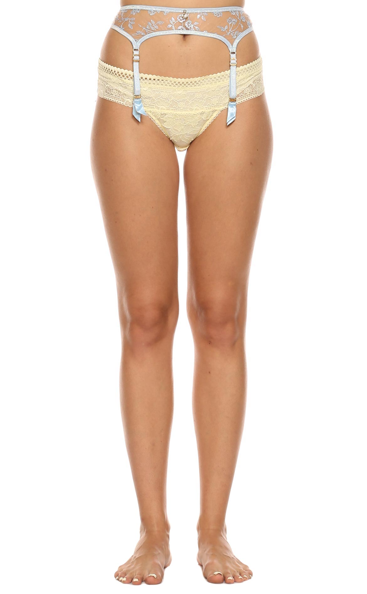 Agent Provocateur-Agent Provocatuer Mavi Jartiyer Agent Provocateur-Agent Provocatuer Mavi Jartiyer