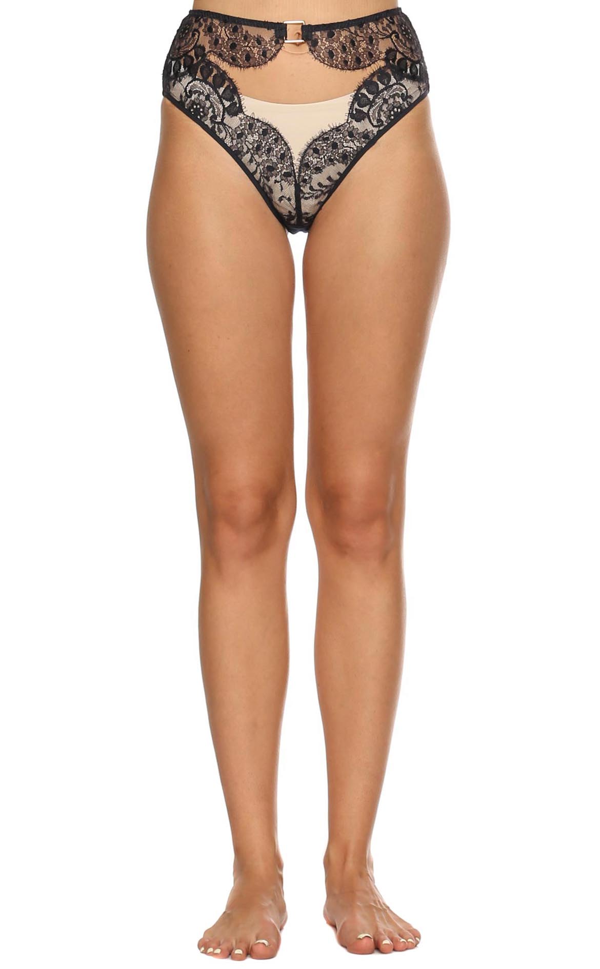 Agent Provocateur-Agent Provocatuer Lacivert Külot