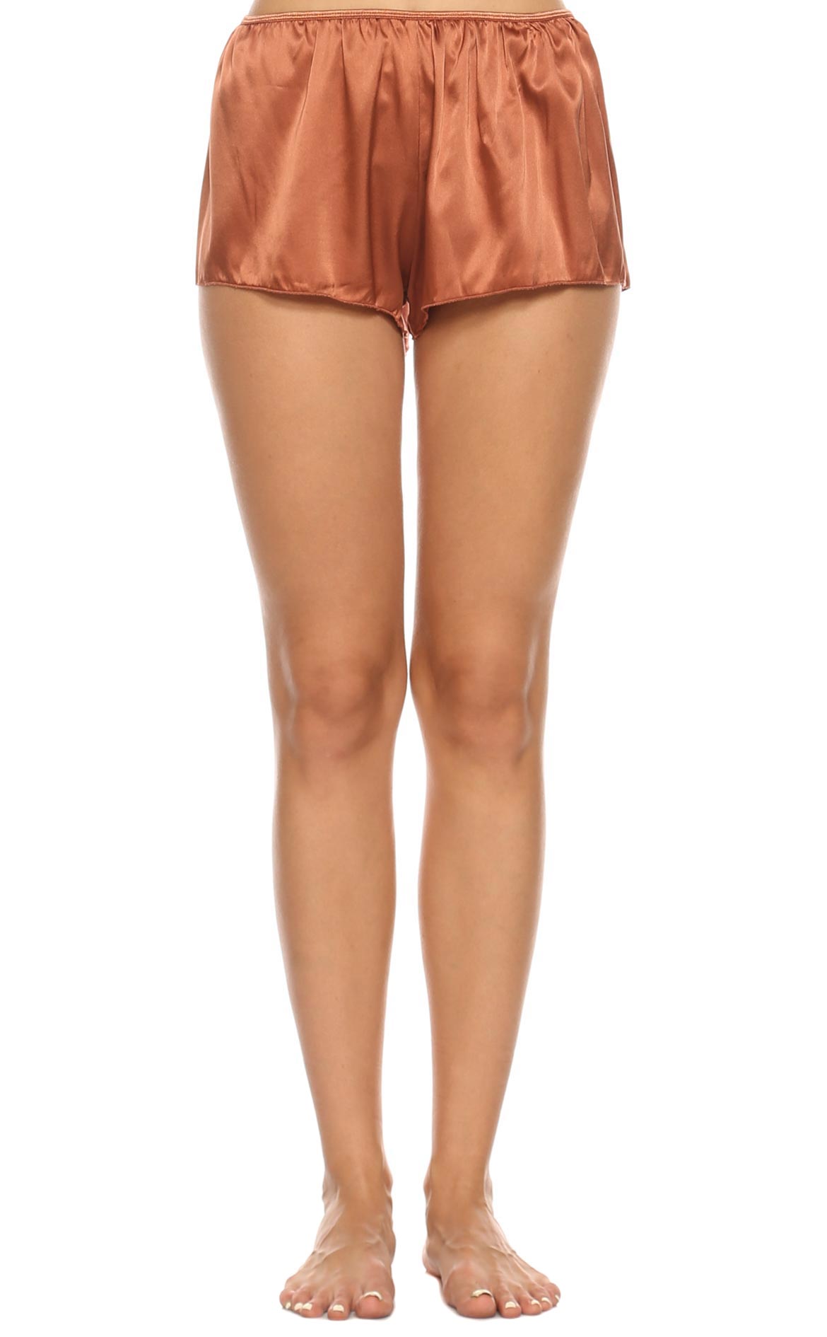 Selia Richwood-Selia Richwood Kahverengi İç Çamaşırı Selia Richwood-Selia Richwood Kahverengi İç Çamaşırı