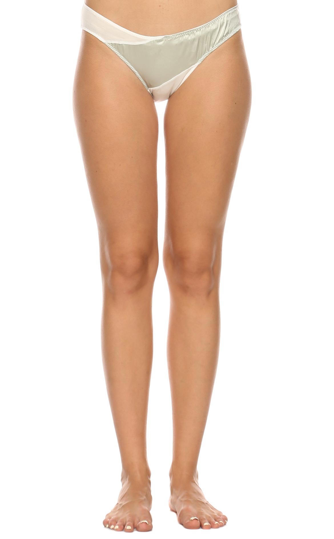 Selia Richwood-Selia Richwood Mint Yeşili İç Çamaşırı Selia Richwood-Selia Richwood Mint Yeşili İç Çamaşırı